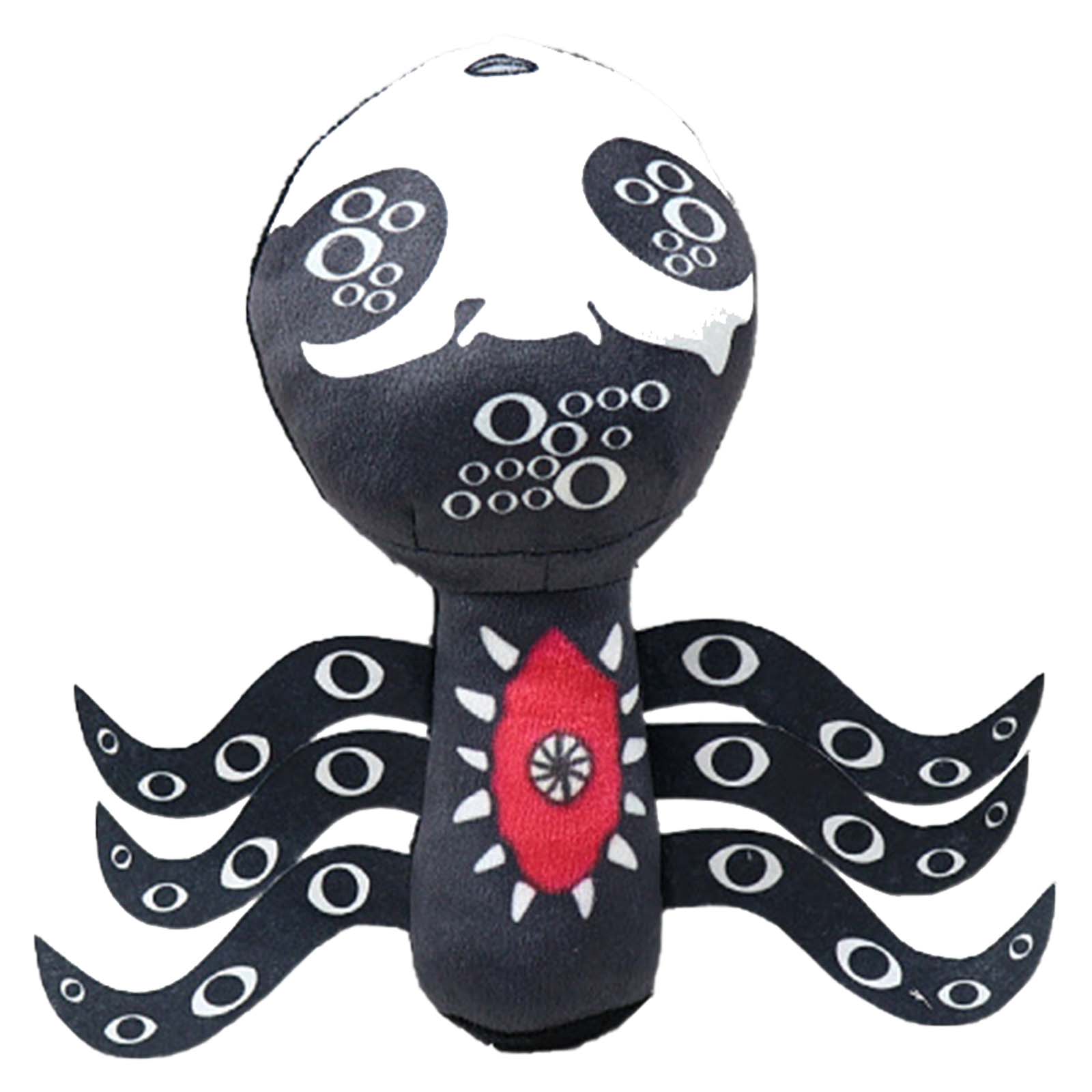 Sprunki Plush, 10'' Sprunky Wenda and Gray Plushies, Sprunk Soft and ...