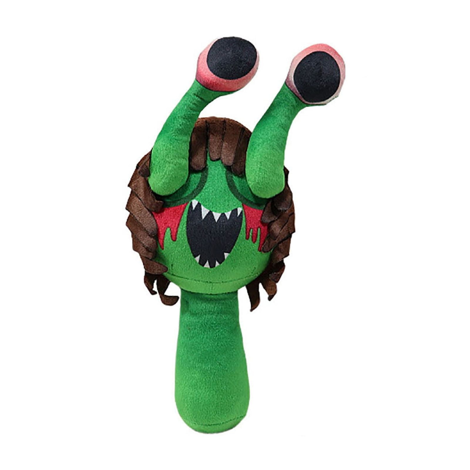 Sprunki Plush, 10'' Sprunky Wenda and Gray Plushies, Sprunk Soft and ...