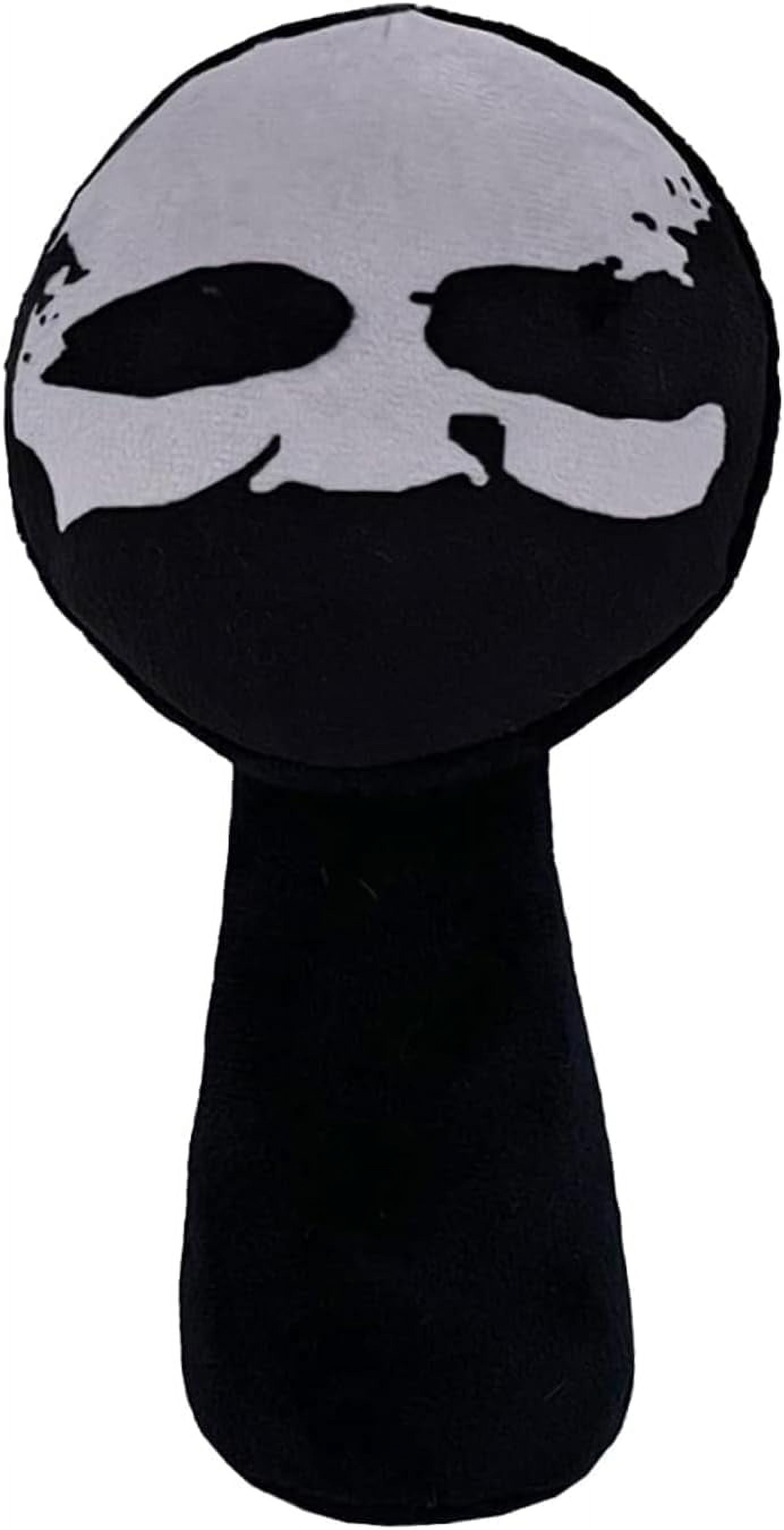 Sprunki Plush,10In Sprunki Game Plush, Realistic Cute Soft Stuffed ...