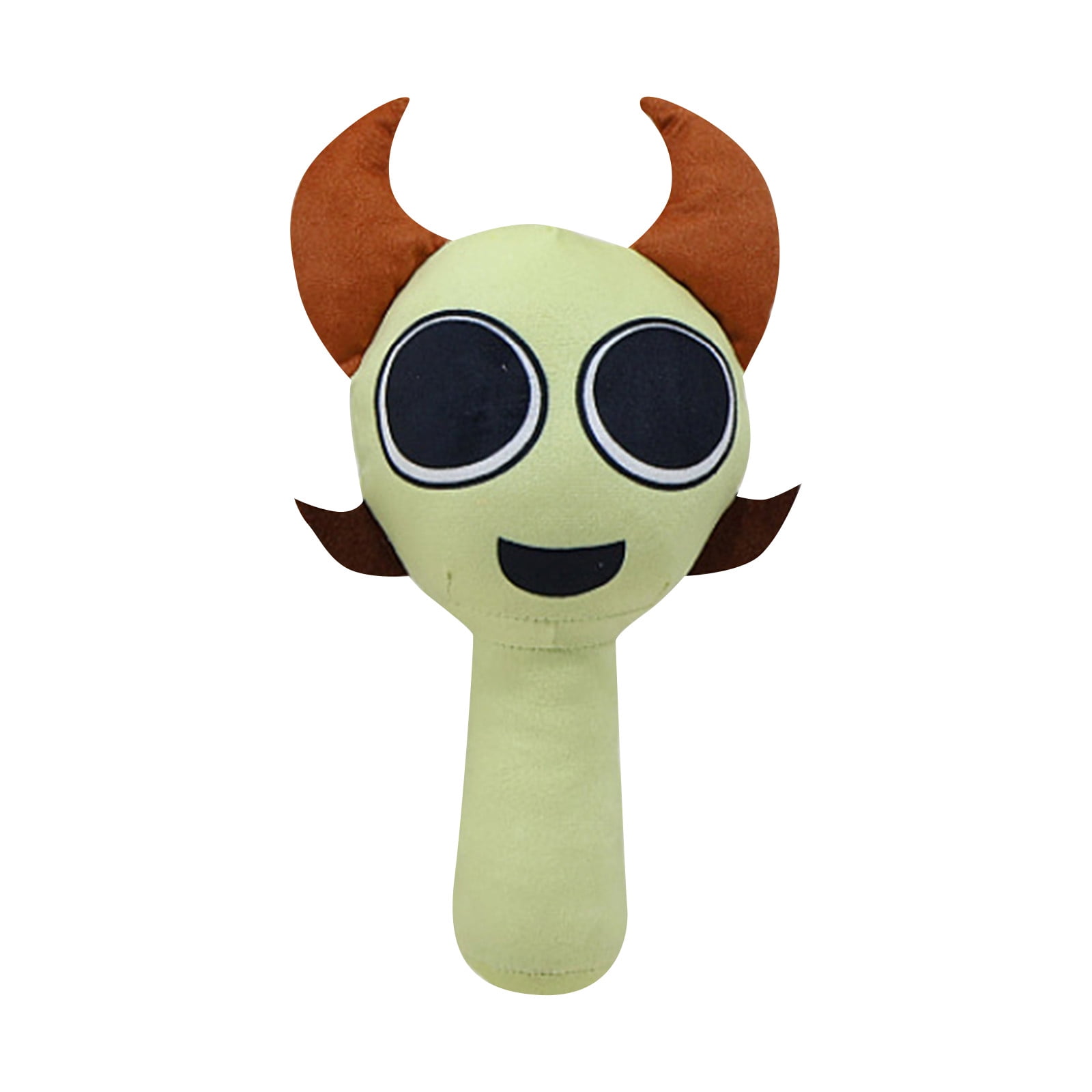 Sprunki Plush, 10inch Adorable Incredibox Sprunki Plush Toy Perfect ...