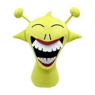 SCP 999 Plush, Tickle Monster Plush 6 inch, Horror Scary Plush Toy, SCP ...