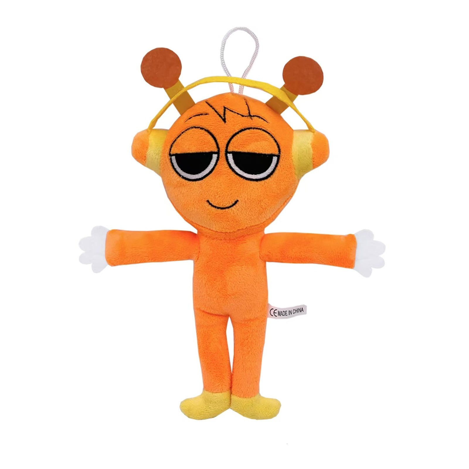 Sprunki Plush - 1Pc 10.2" Sprunki Plush for Ages 8+, Gifts for Sprunki ...