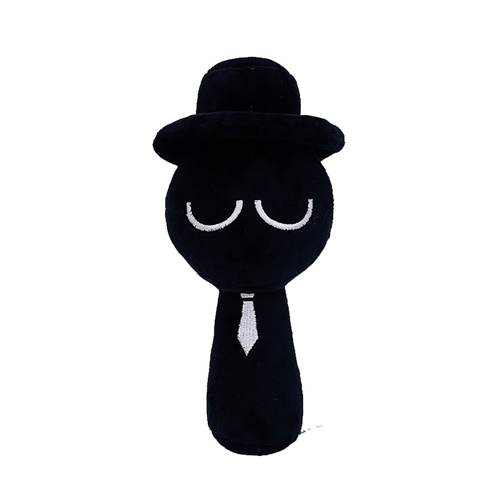 Sprunki Plush, 7.9" Sprunky Adorable Game-Inspired Stuffed Plushies ...