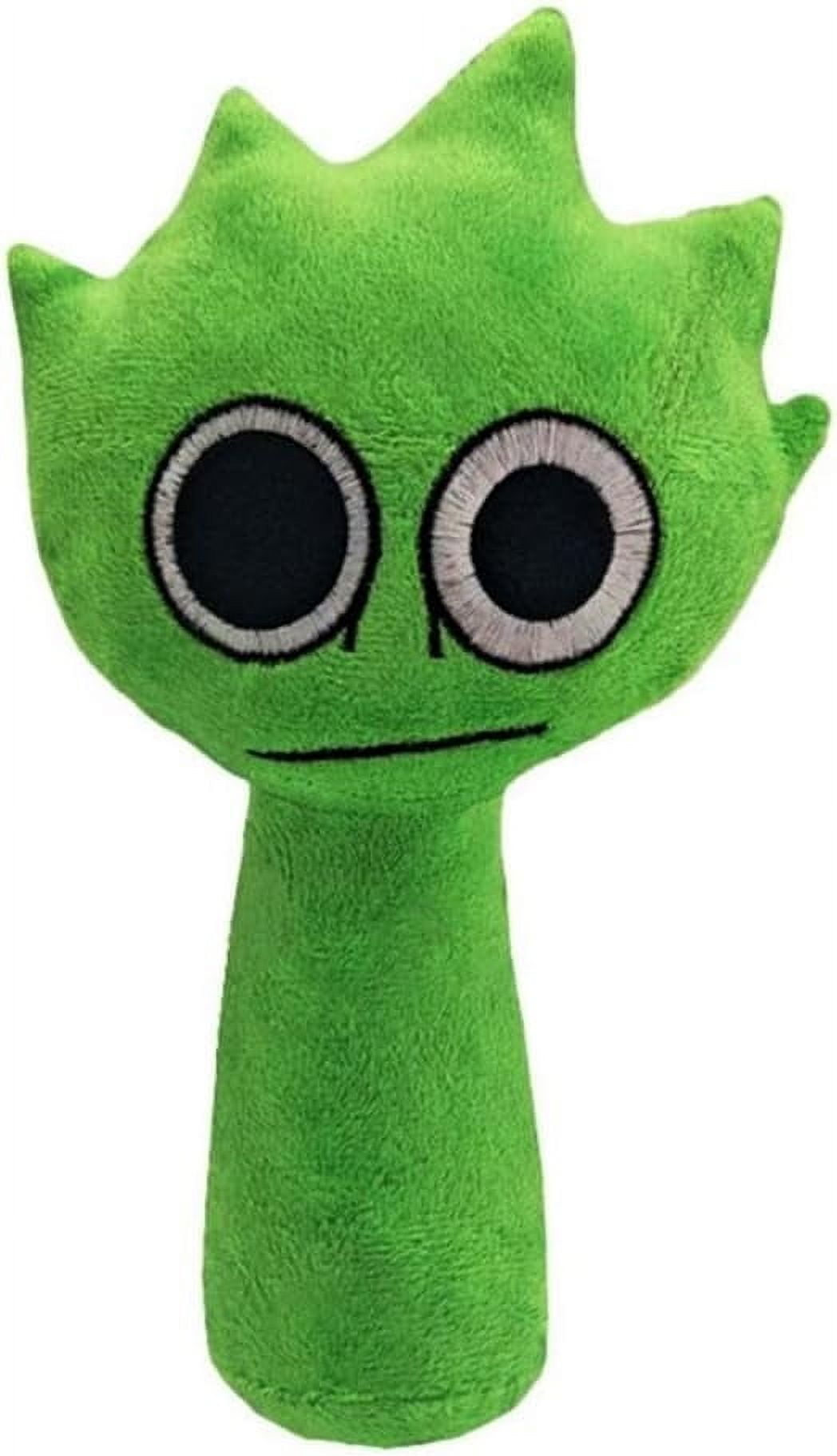 Sprunki Plush, 8" Owakcx Plushies Toys for Fans Gifts, Soft Sprunki ...