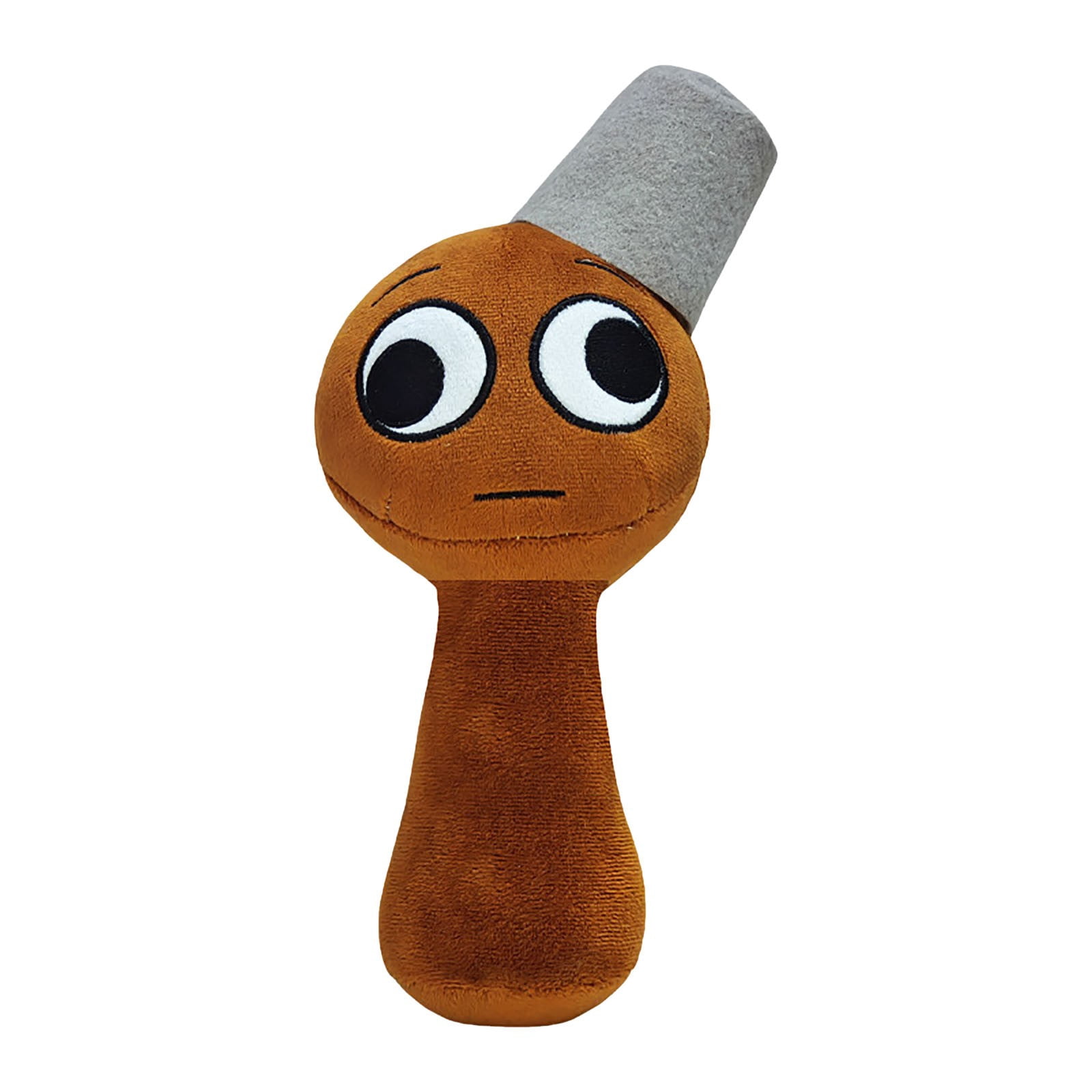 Sprunki Plush,8'' Sprunki Game Plush, Wenda Sprunki, Sprunk Soft and ...