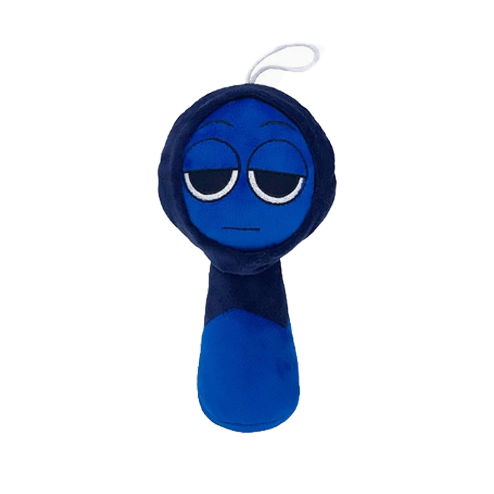 Sprunki Plush, 8inch Adorable Sprunki Plush Toy Soft and Cuddly ...