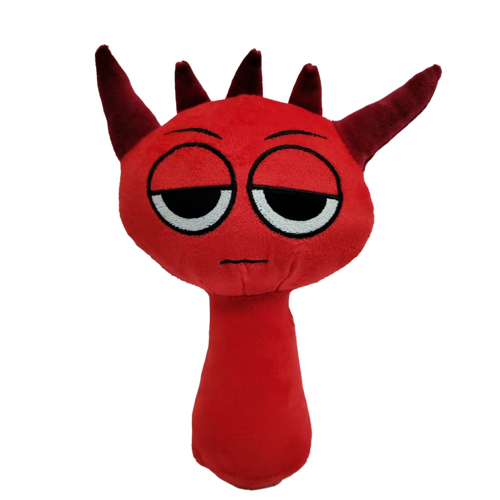 Sprunki Plush, 9.8" Cute Raddy Sprunki Plushies Toys for Fans Gifts ...