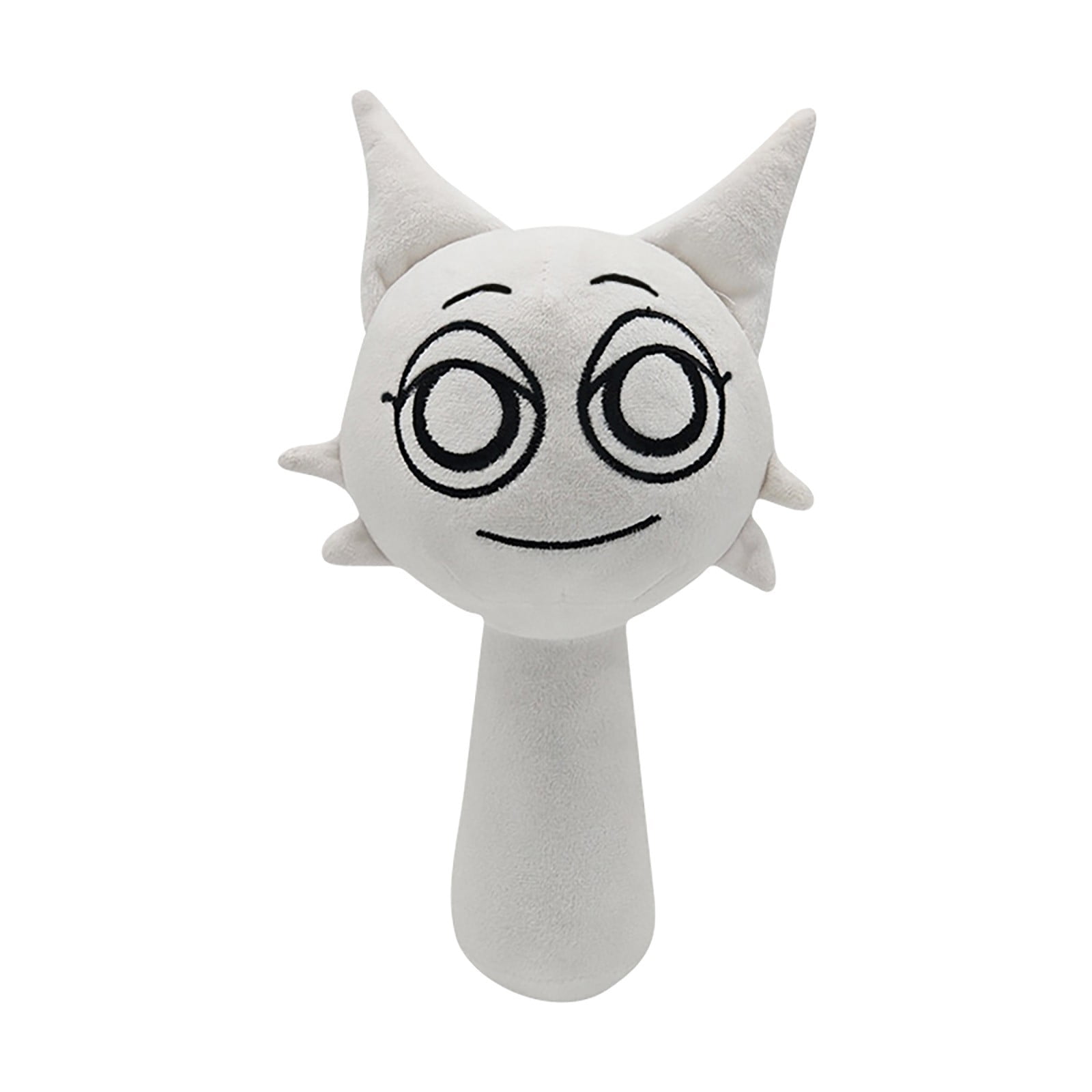 Sprunki Plush - 9.84'' Wenda Sprunki Stuffed Animal Toy, Doll for Kids ...