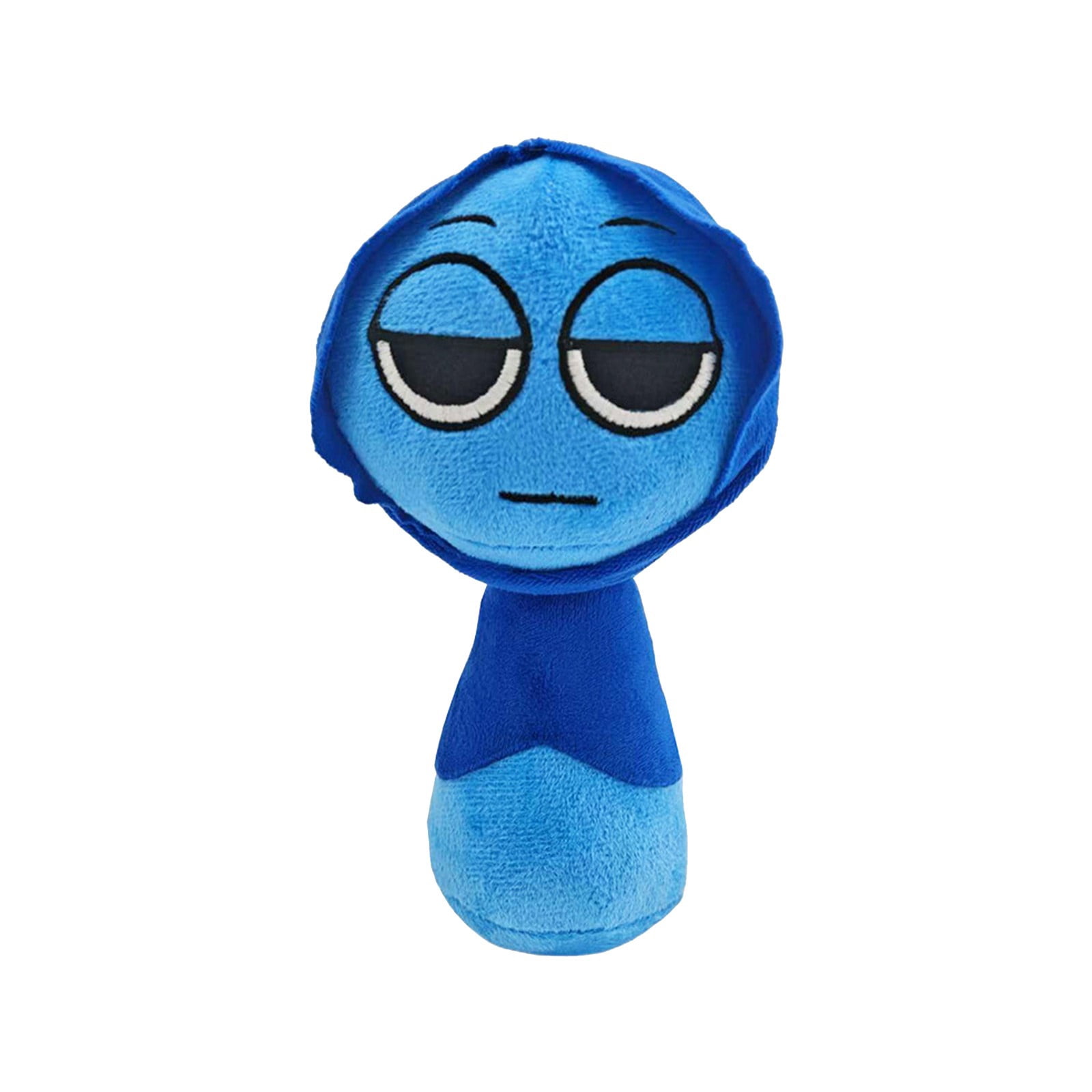 Sprunki Plush Adorable Soft Plush Toy Discover Sprunki Plushies ...