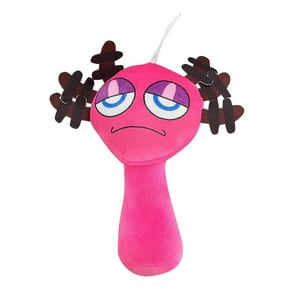 Axolotl Plush