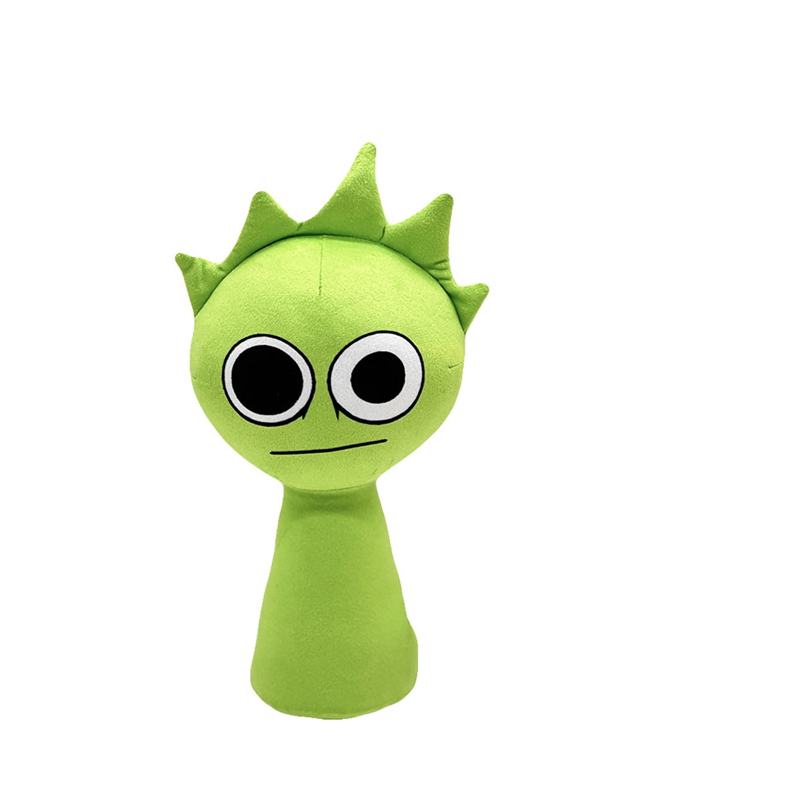 Sprunki Plush Cartoon Sprunkies Plush Throw Pillows Soft Stuffed Figure ...