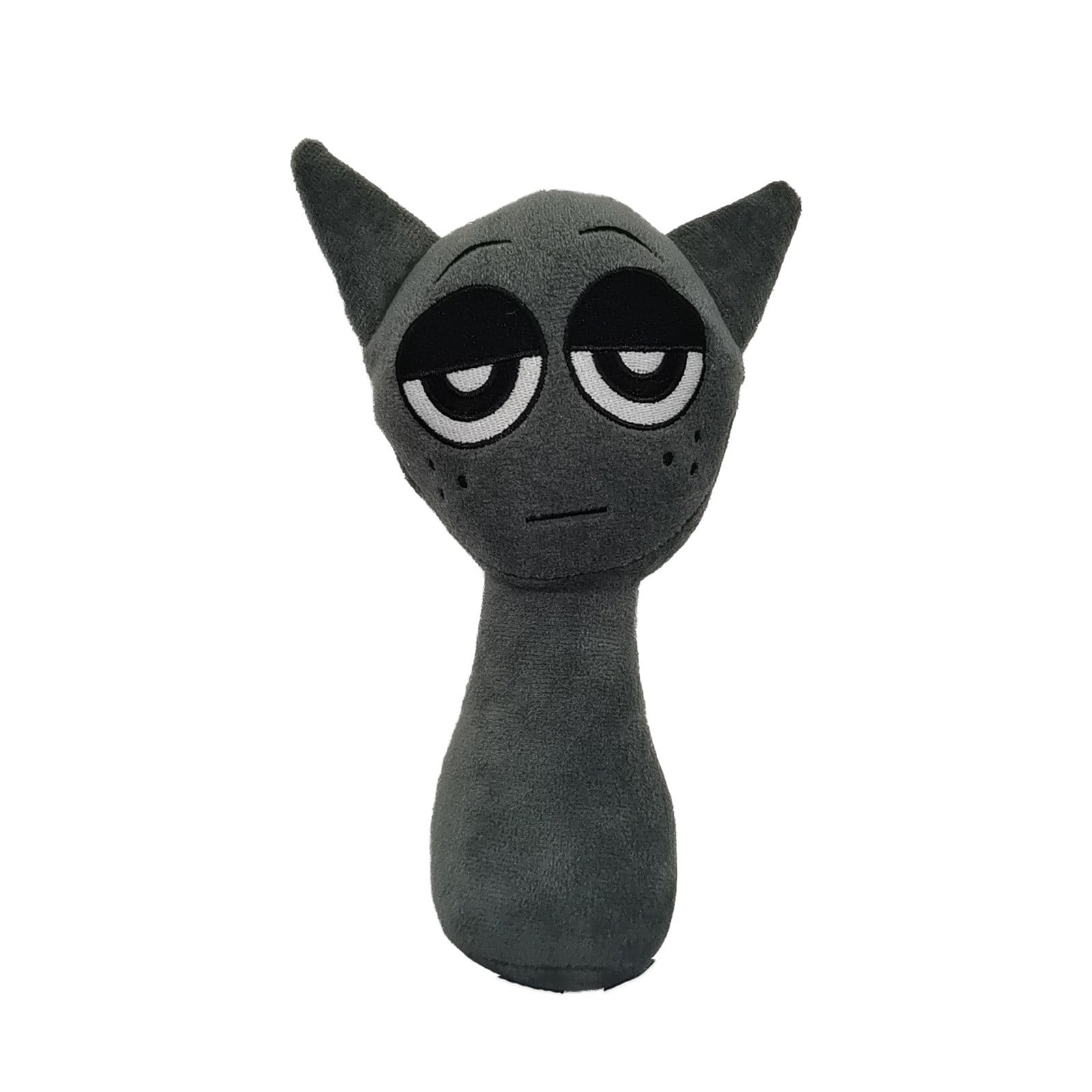 Sprunki Plush, Featuring Game Characters in Soft & Cuddly Form, Ideal ...