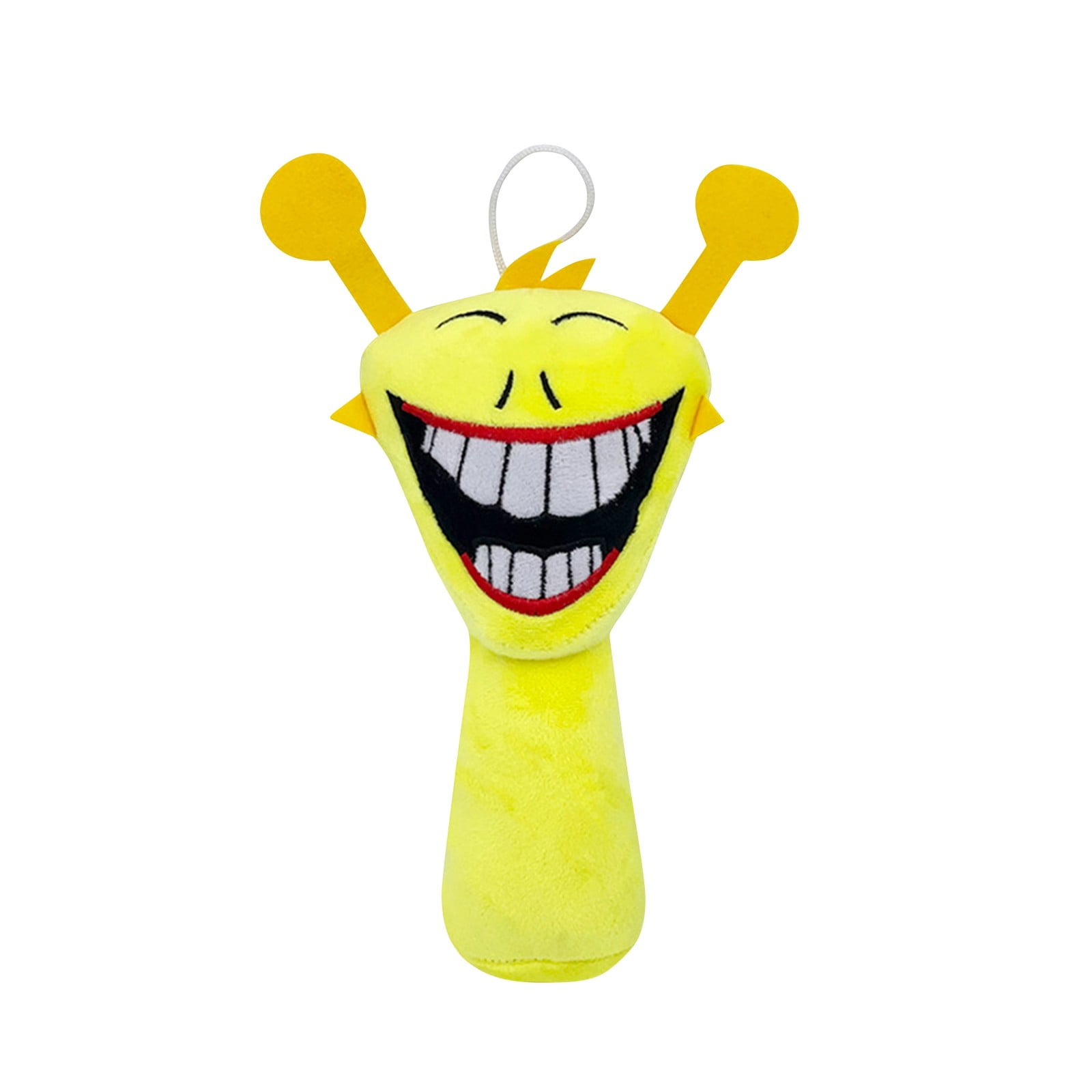 Sprunki Plush Horror Adorable Plush Alien Toy for Kids Soft and ...