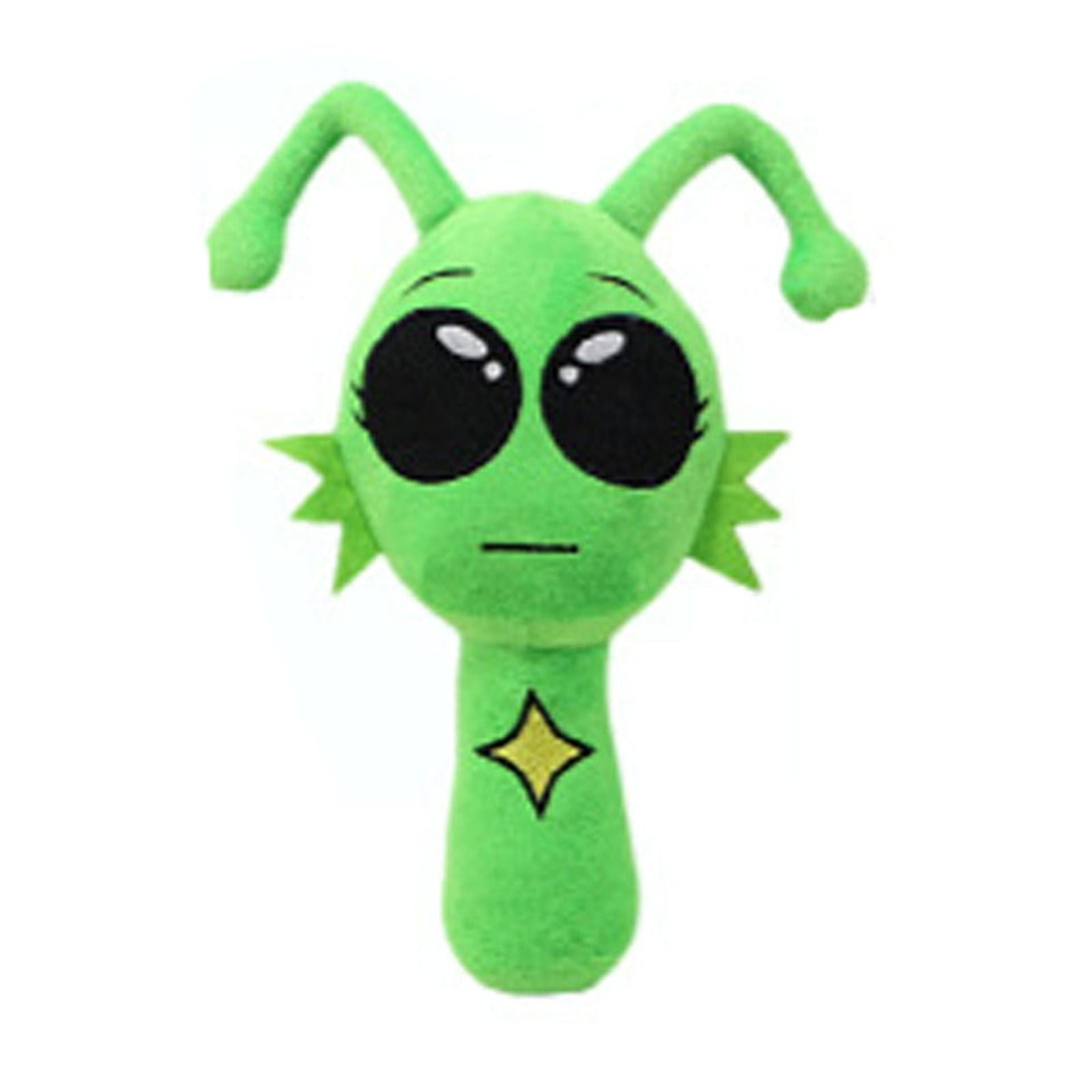 Sprunki Plush Horror Creepy Monster Plush Toy for Kids and Collectors ...