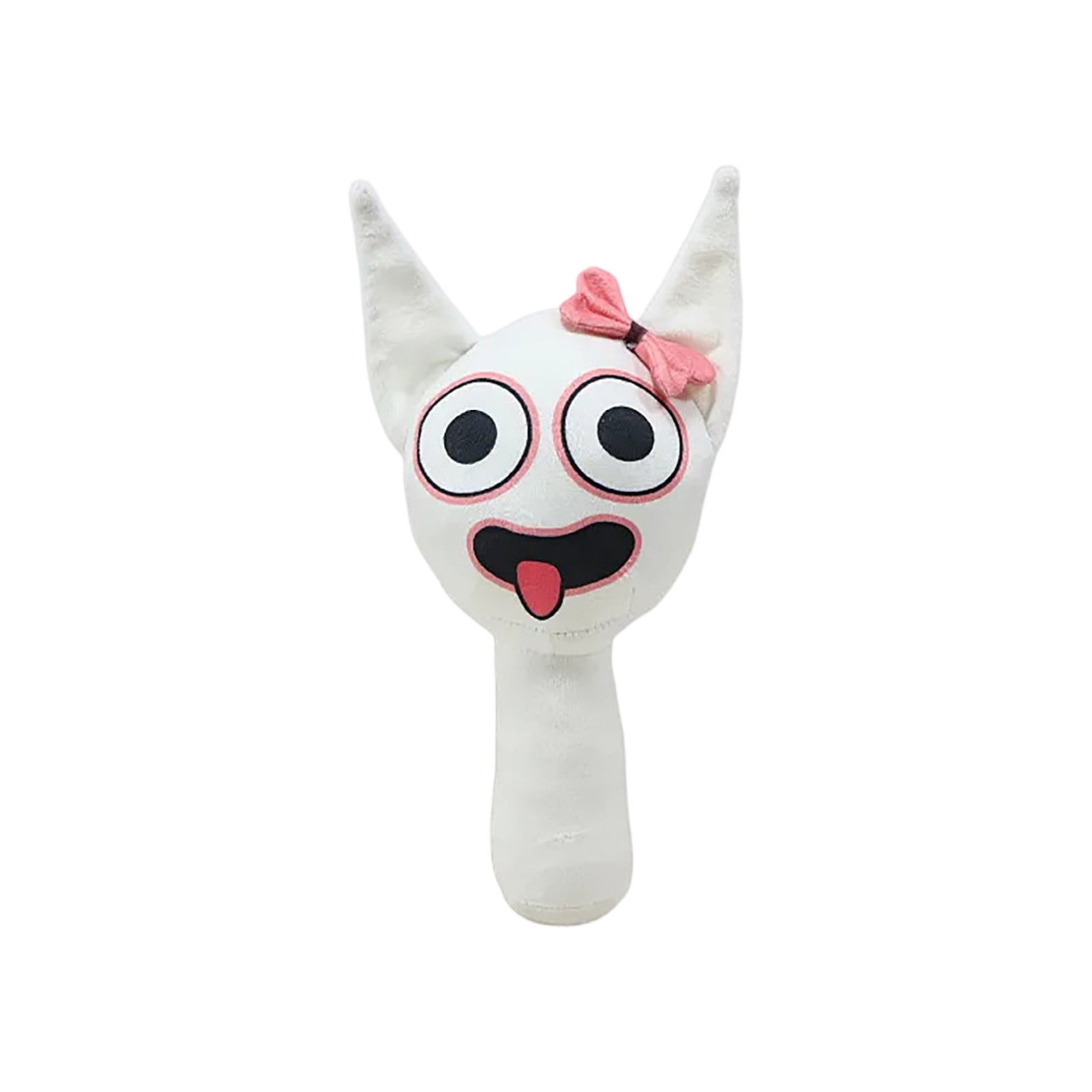 Sprunki Plush Pets Toys, Sprunki Plushies2 Stuffed Animal Cute Soft ...