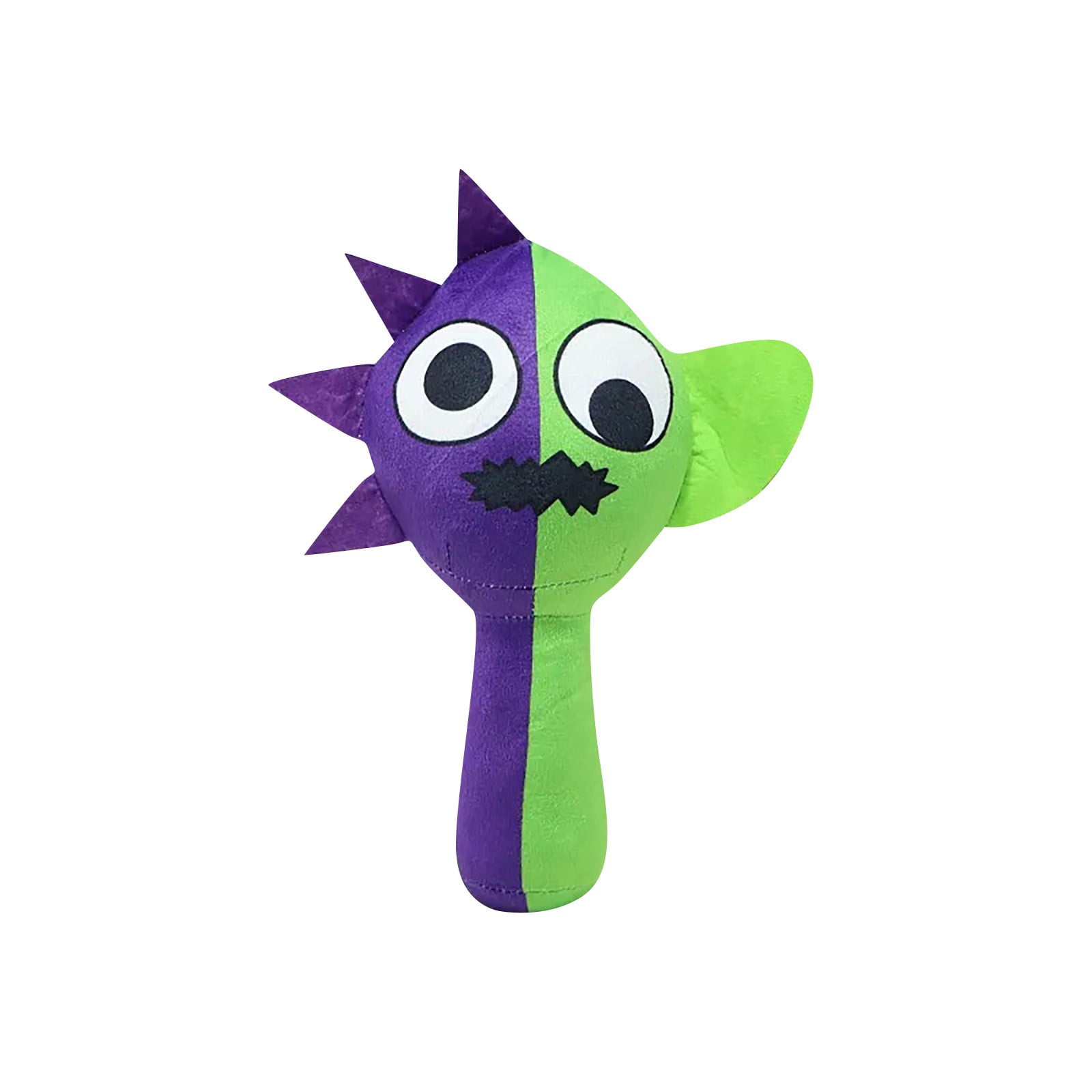 Sprunki Plush Pets Toys, Sprunki Stuffed Animal Cute Soft Plush Toy ...