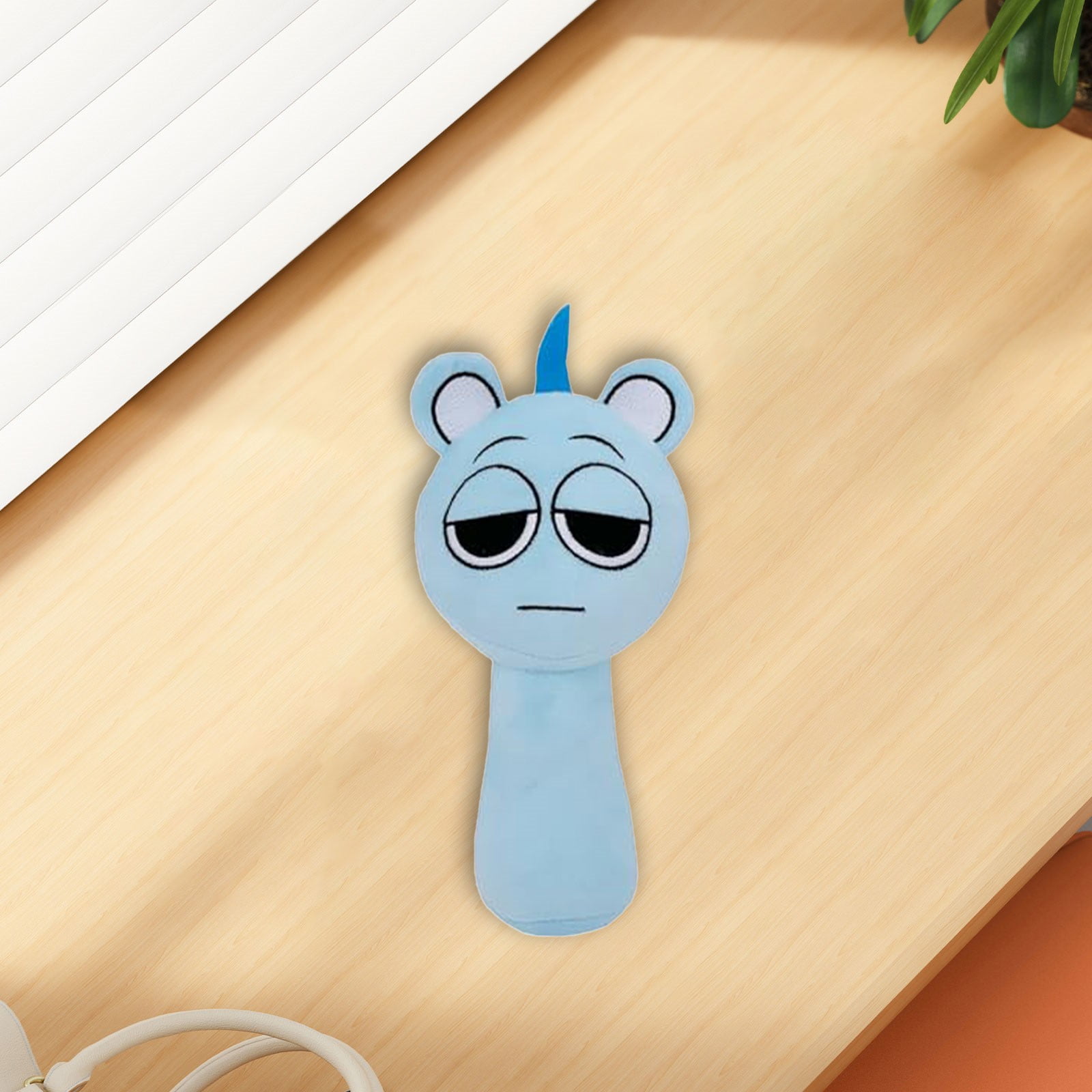 Sprunki Plush, Sprunki Plush Toy, Sprunki Game Plush, Vineria Plushies ...