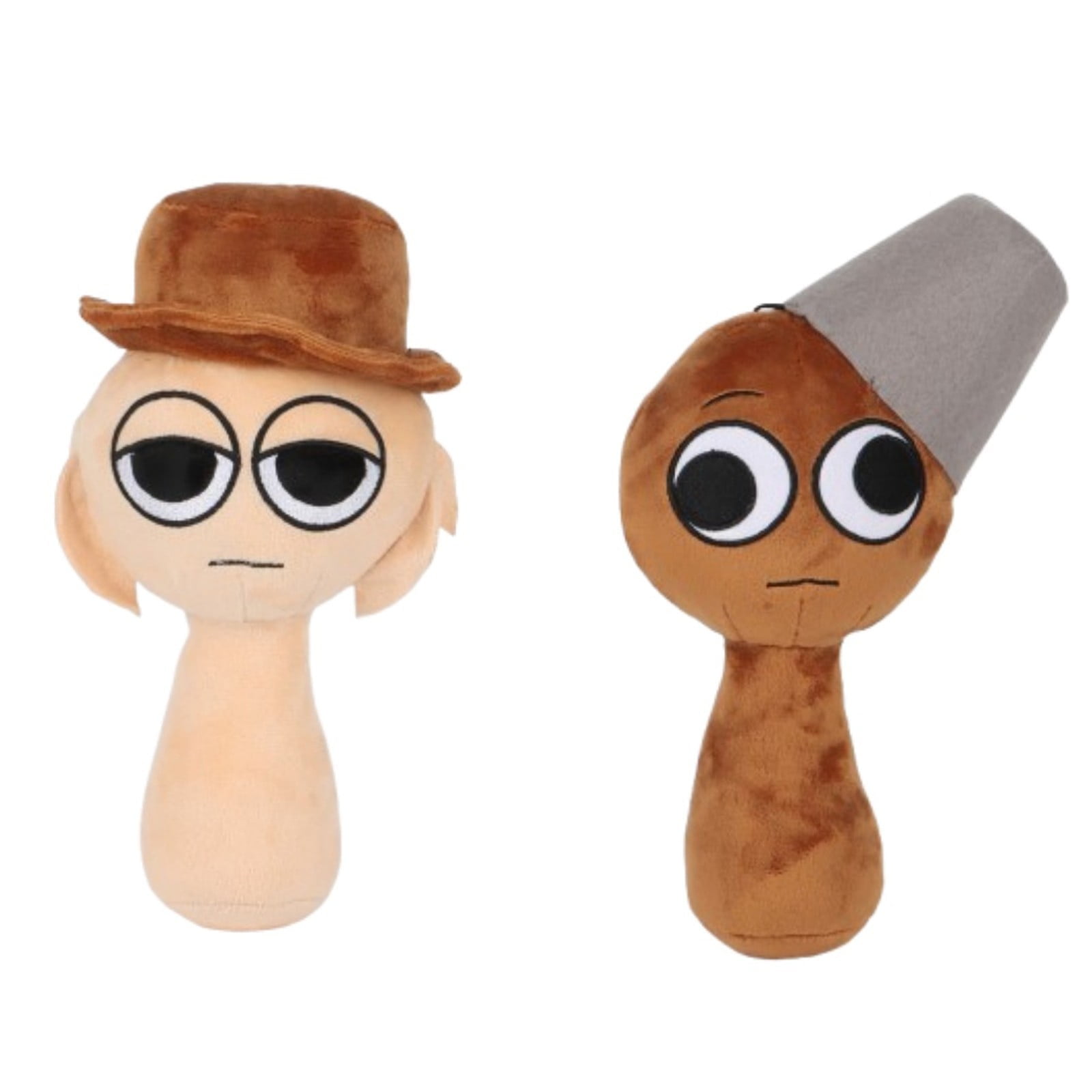 Sprunki Plush Set Sprunki Plush The Ultimate Cuddly Companion for Kids ...