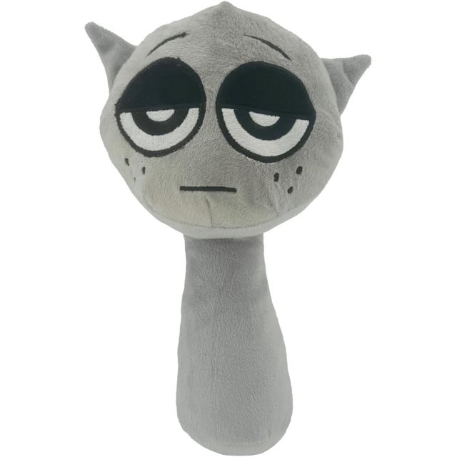 Sprunki Plush Set Sprunki Plush The Ultimate Cuddly Companion for Kids ...