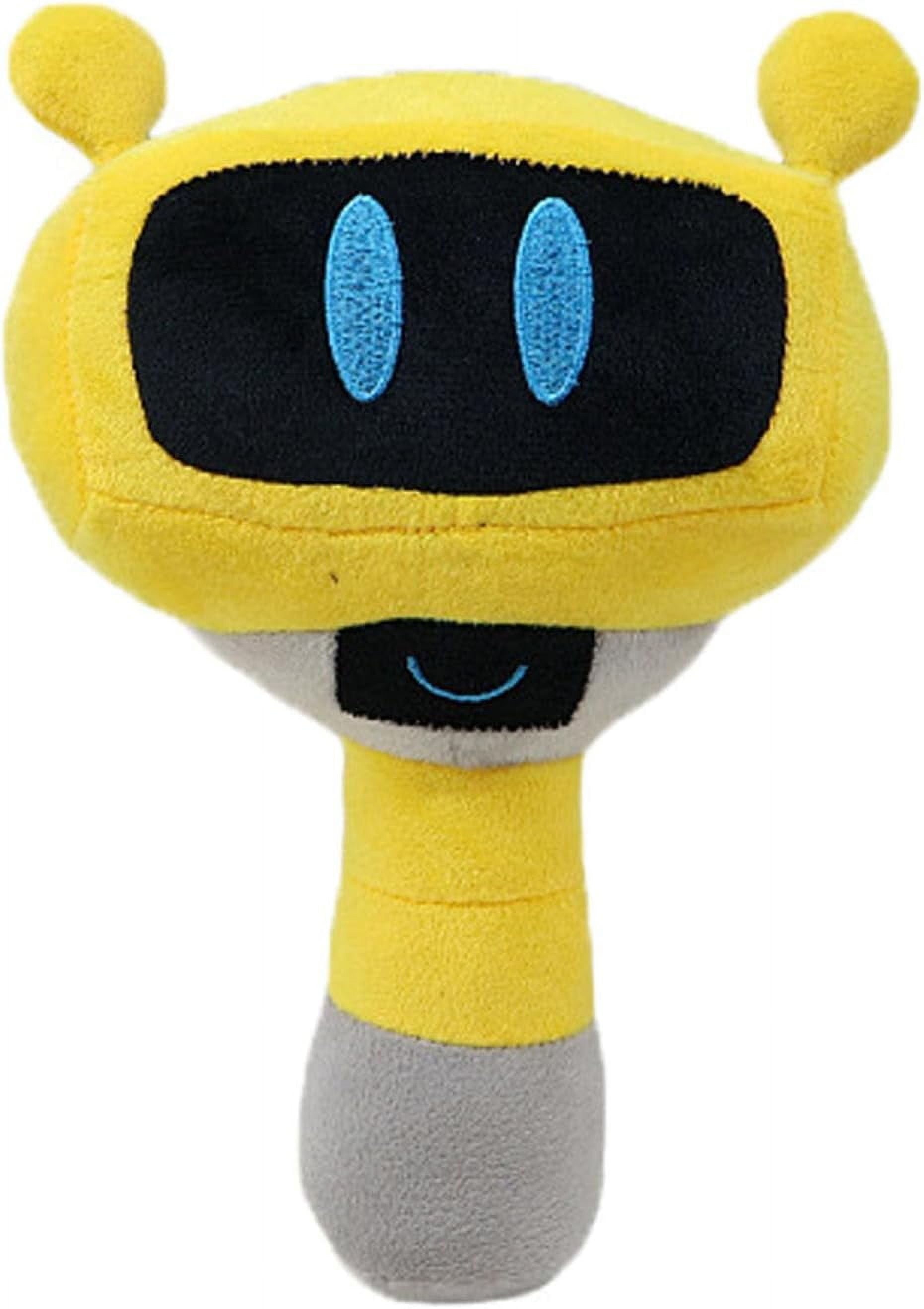 Sprunki Plush, Sprunk Soft and Funs Stuffed Toys，Soft Stuffed Animal ...