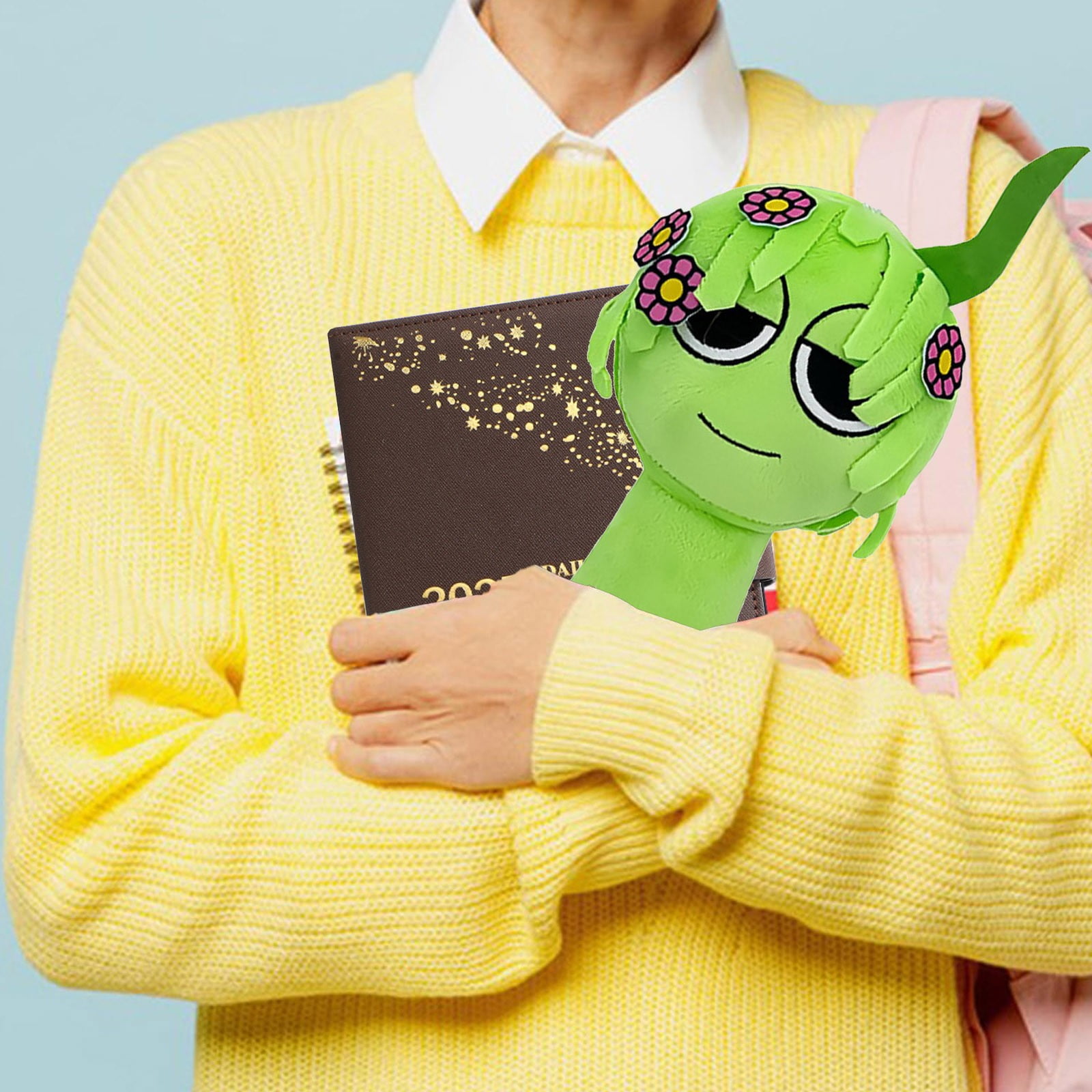 Sprunki Plush, Sprunki Game Plush, Sprunki Toys for Kids (Vineria ...