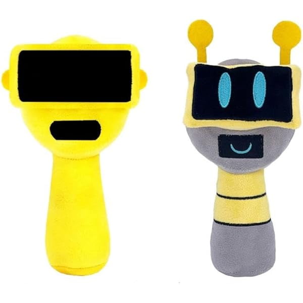 Sprunki Plush,Sprunki Game Plush Throw Pillows for Home, Bedding Room ...