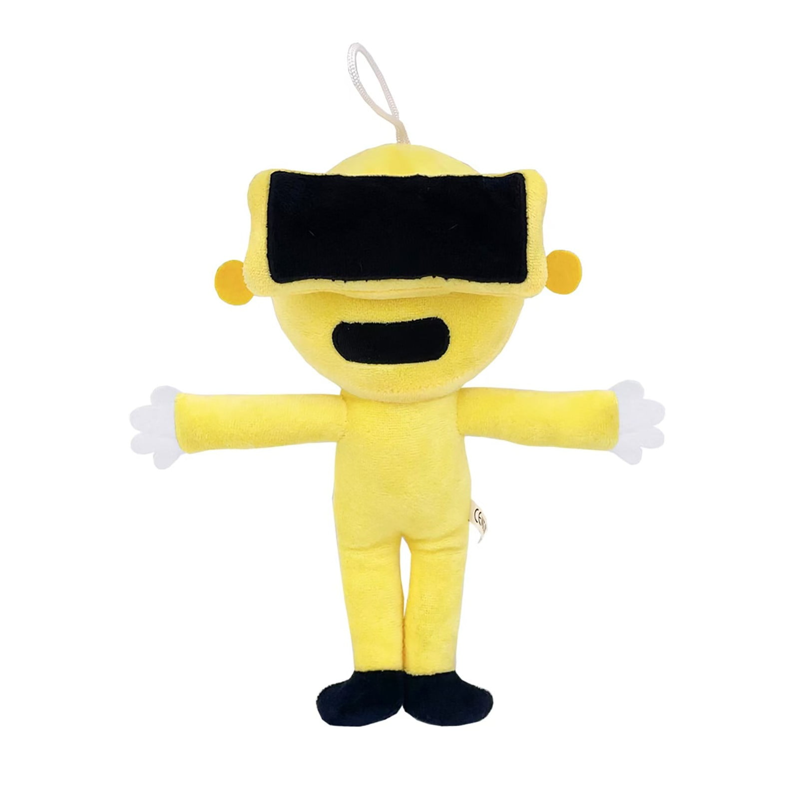 Sprunki Plush, Sprunki Game Plush Toys, 9 Inch Realistic Cute Soft ...