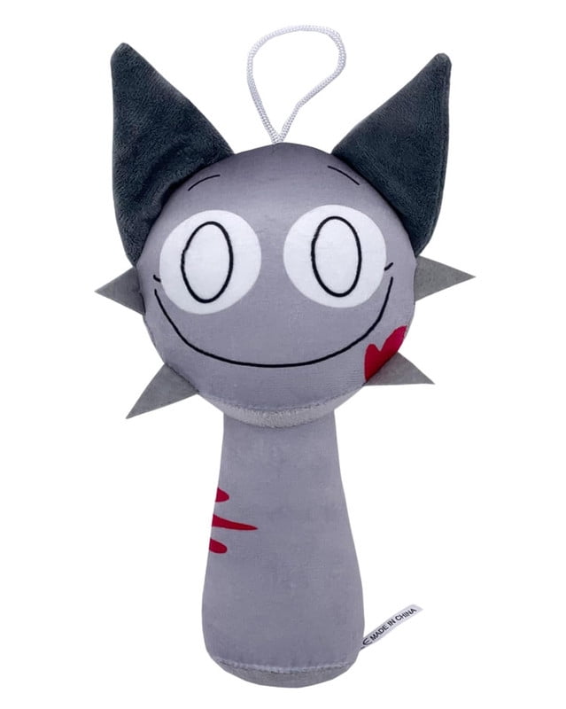 Sprunki Plush Sprunki Game Plush Toys Soft Stuffed Animal Pillow Figure ...