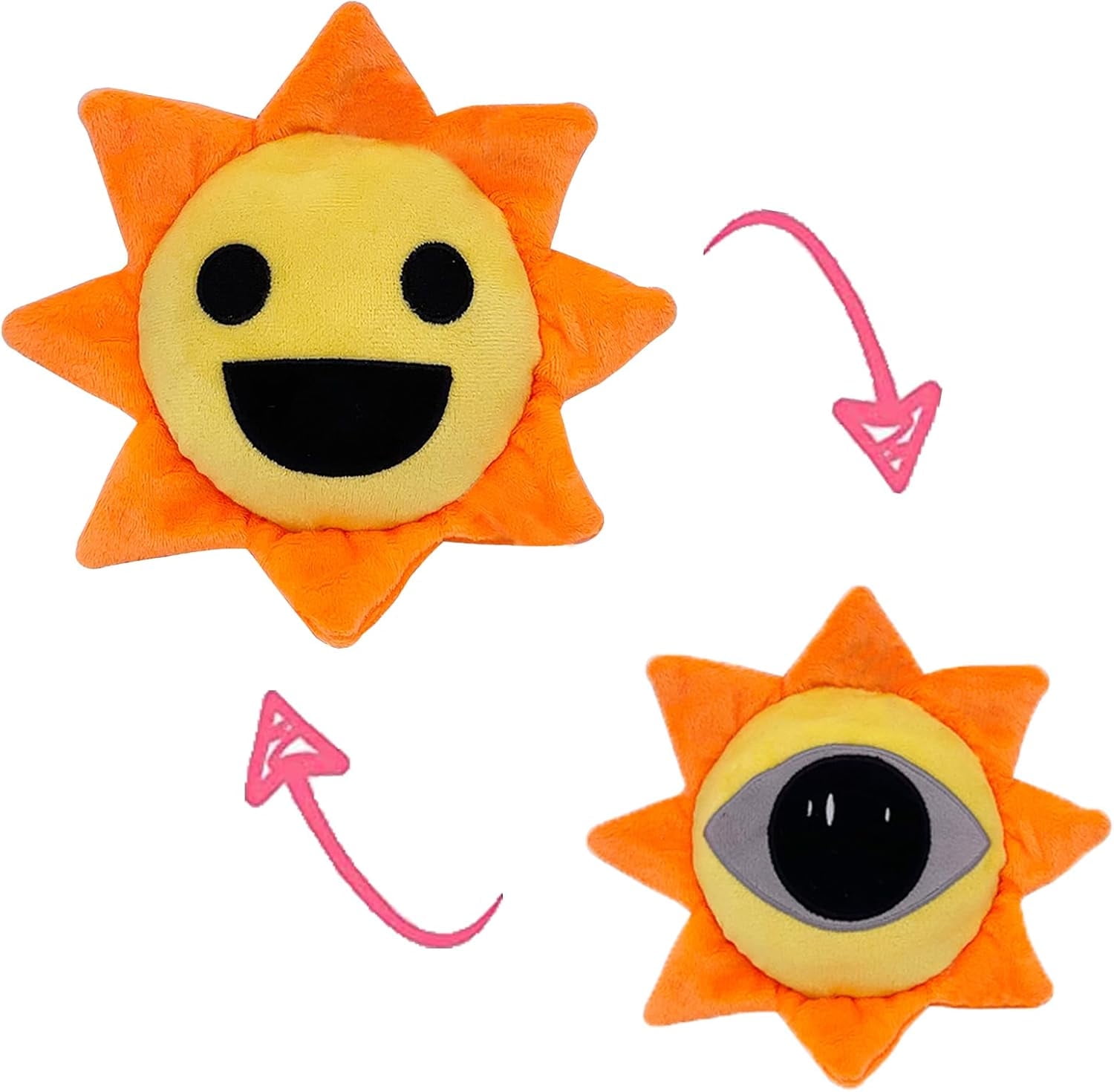 Sprunki Plush, Sprunki Game Plush, Wenda Sprunki, Sprunki Gray, Sprunki ...