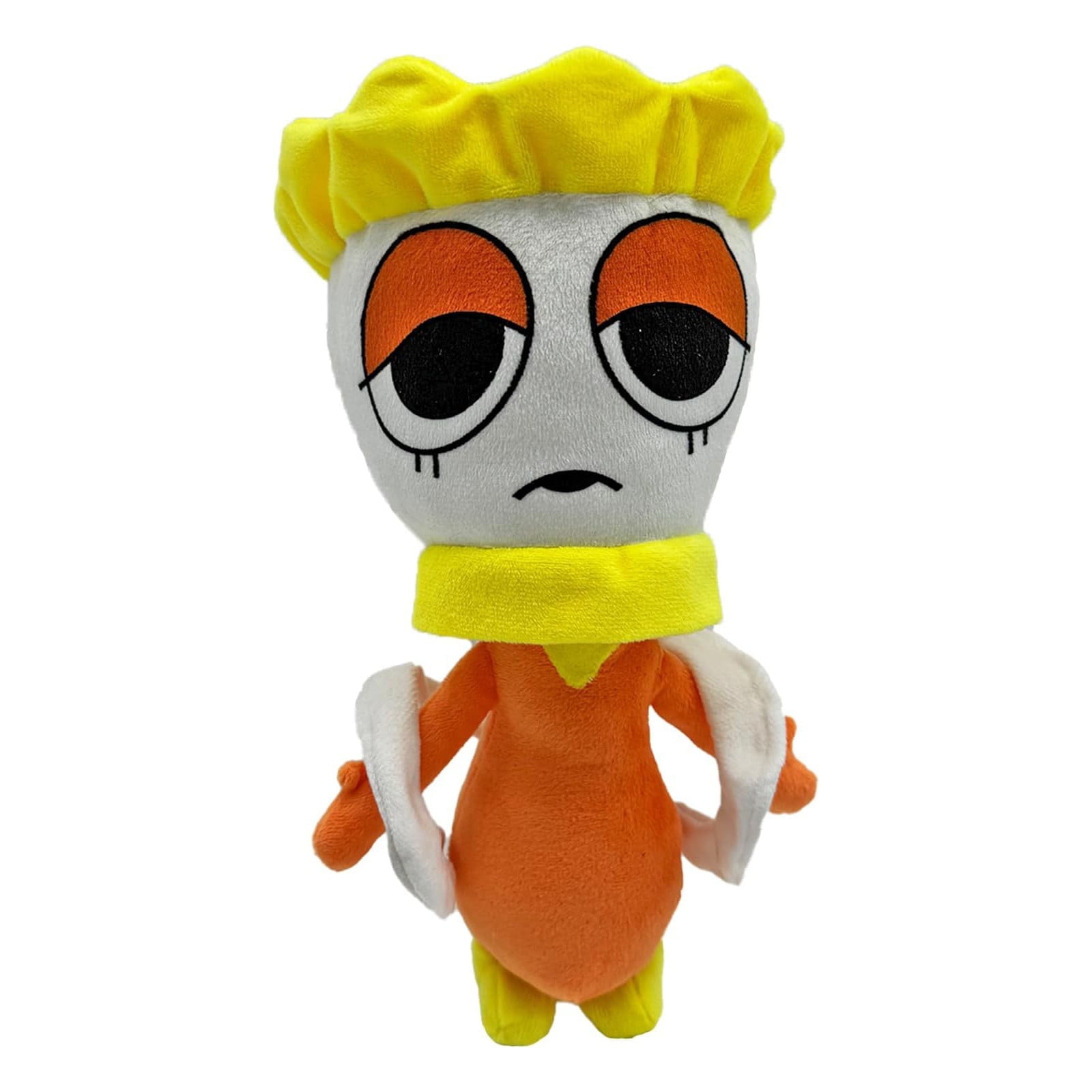 Sprunki Plush, Sprunki Game Plush, Wenda Sprunki, Sprunki Gray, Sprunki ...