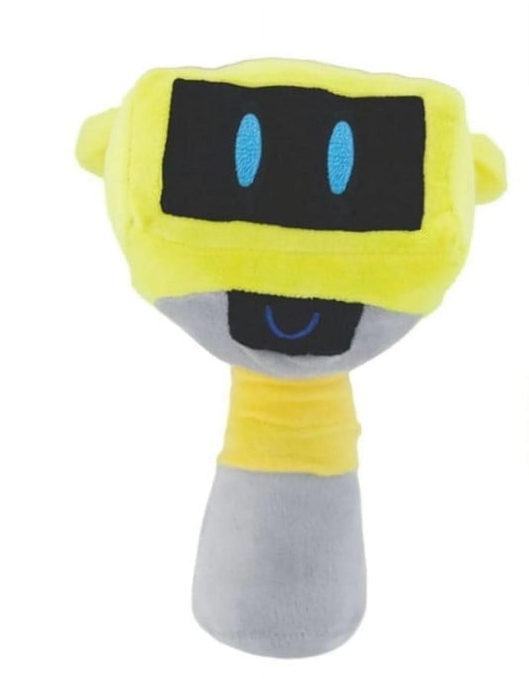Sprunki Plush, Sprunki Game Plush, Wenda Sprunki, Sprunki Gray, for ...