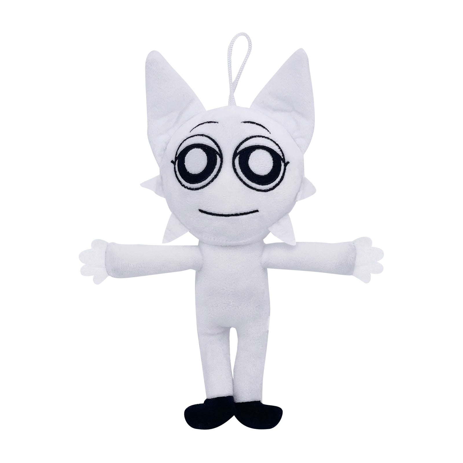 Sprunki Plush, Sprunki Game Plush, Wenda Sprunki, Sprunki Plush Toys ...