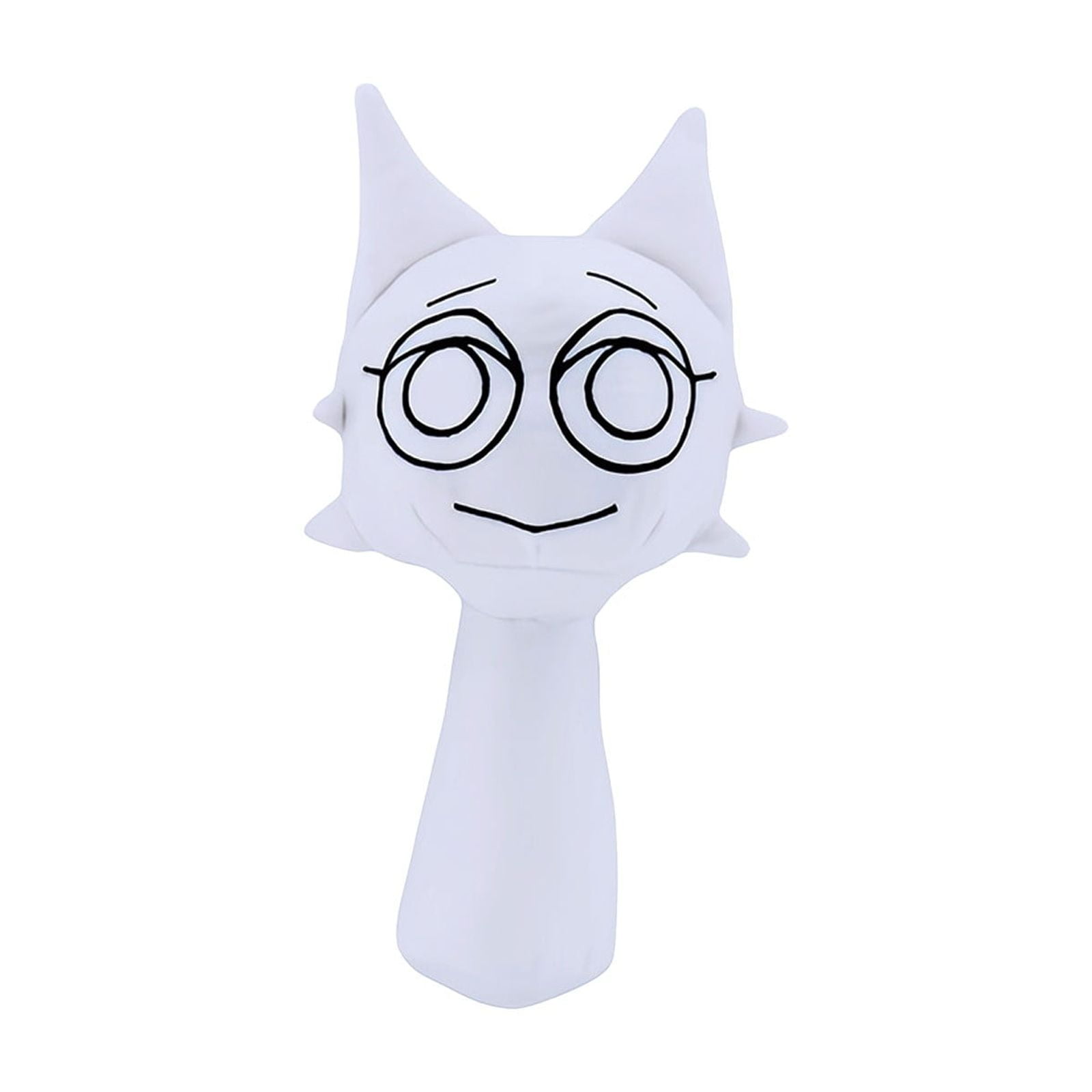 Sprunki Plush, Sprunki Game Plush, Wenda Sprunki, Sprunki Stuffed ...