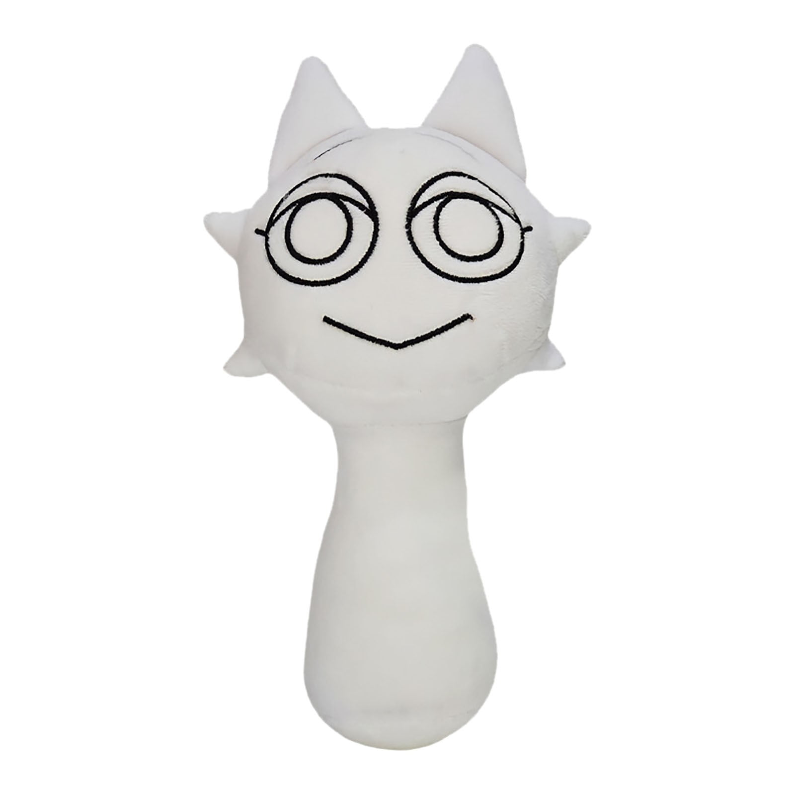 Sprunki Plush,Sprunki Plushies,Sprunki Soft and Funs Stuffed Toys Dolls ...