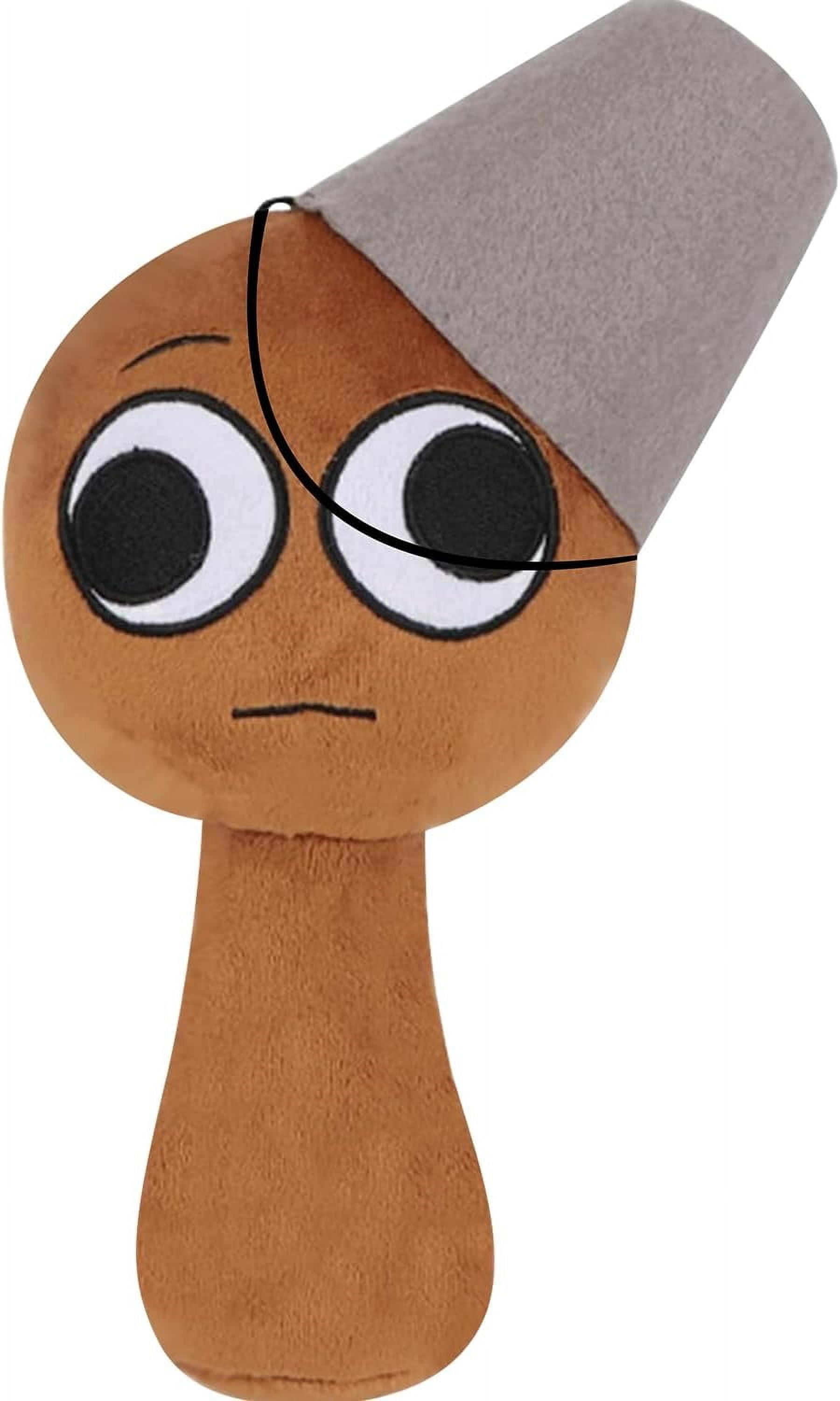 Sprunki Plush,Sprunki Plushies,Sprunki Soft and Funs Stuffed Toys Dolls ...