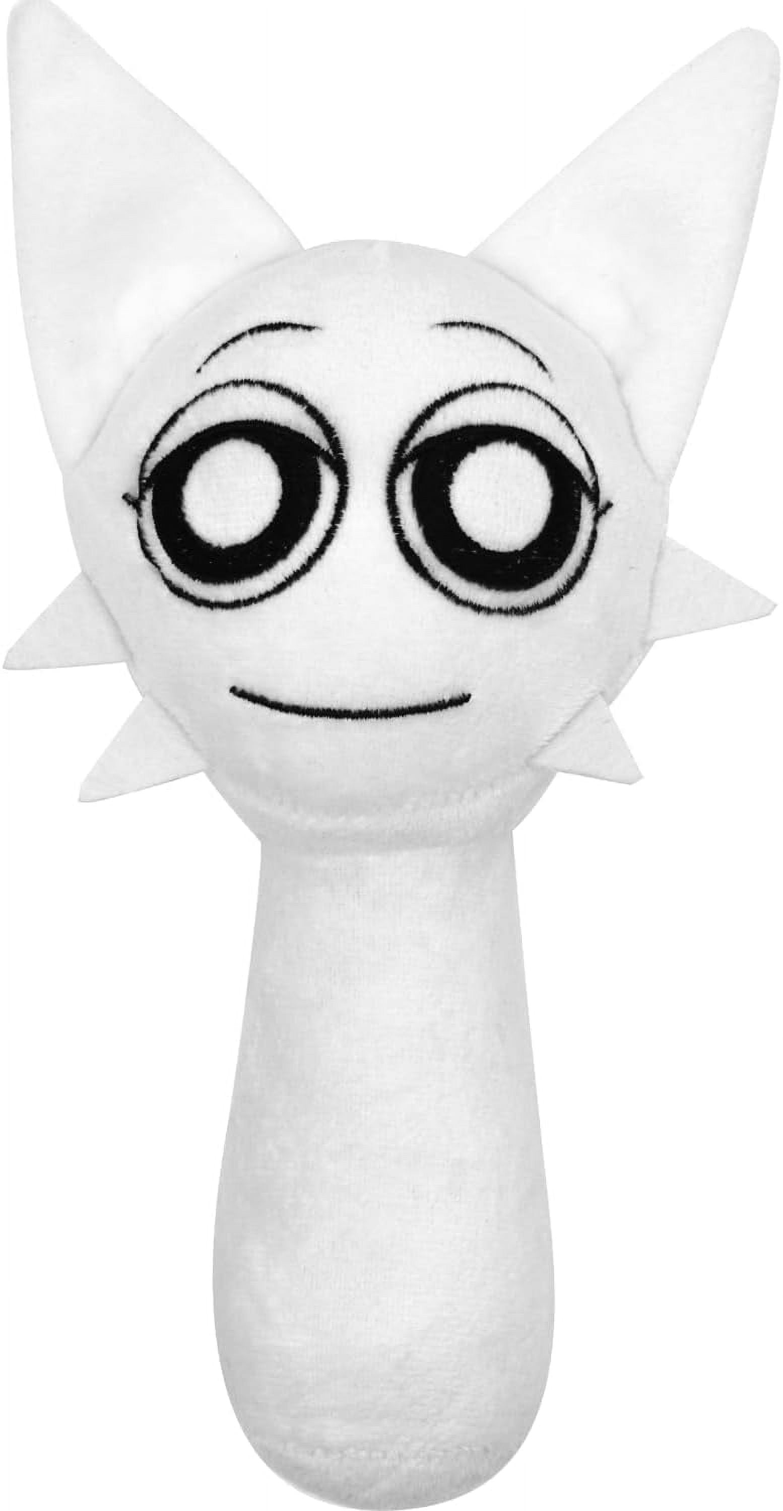 Sprunki Plush,Sprunki Plushies,Sprunki Soft and Funs Stuffed Toys Dolls ...