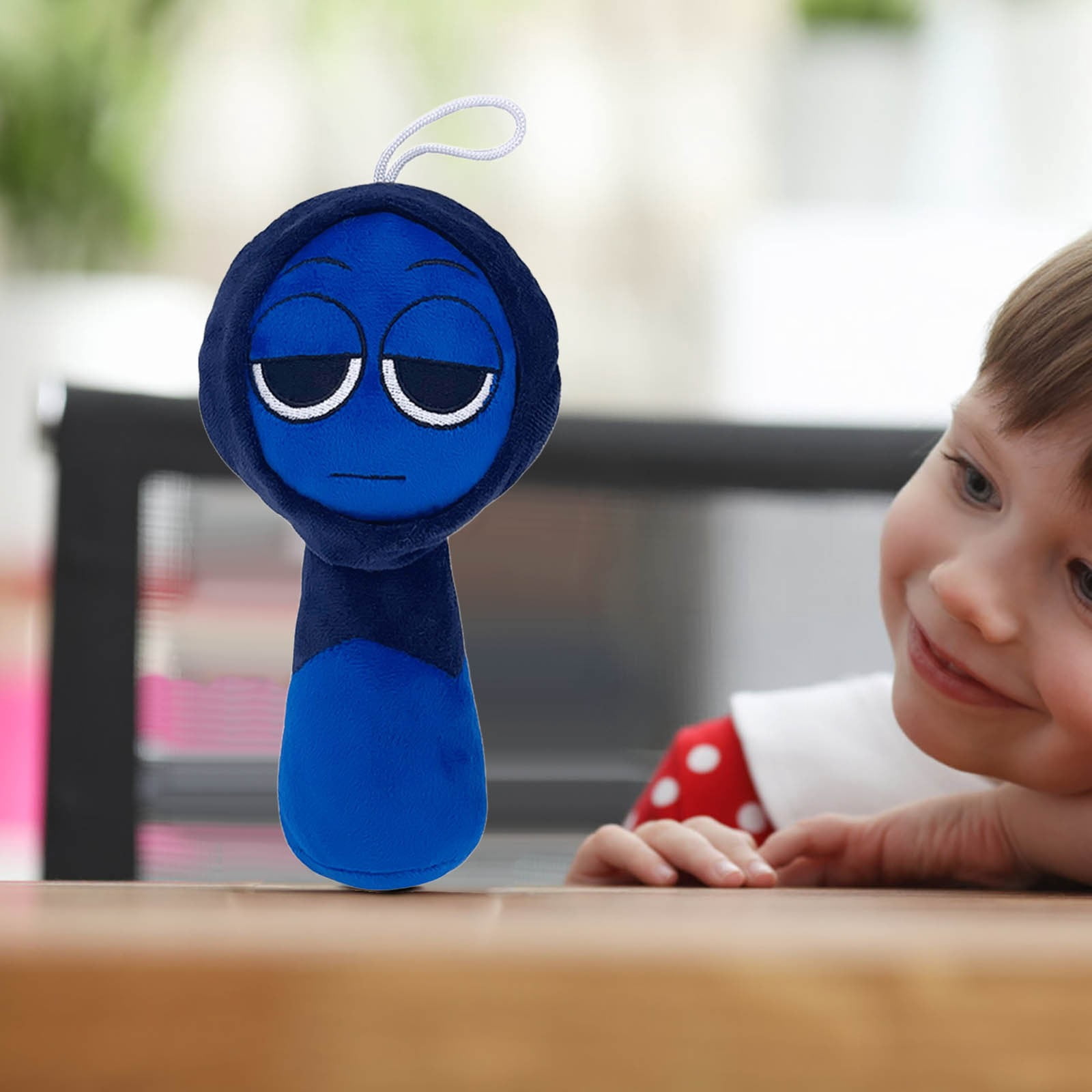 Sprunki Plush,Sprunki Toys,Sprunki Plush The Ultimate Cuddly Companion ...
