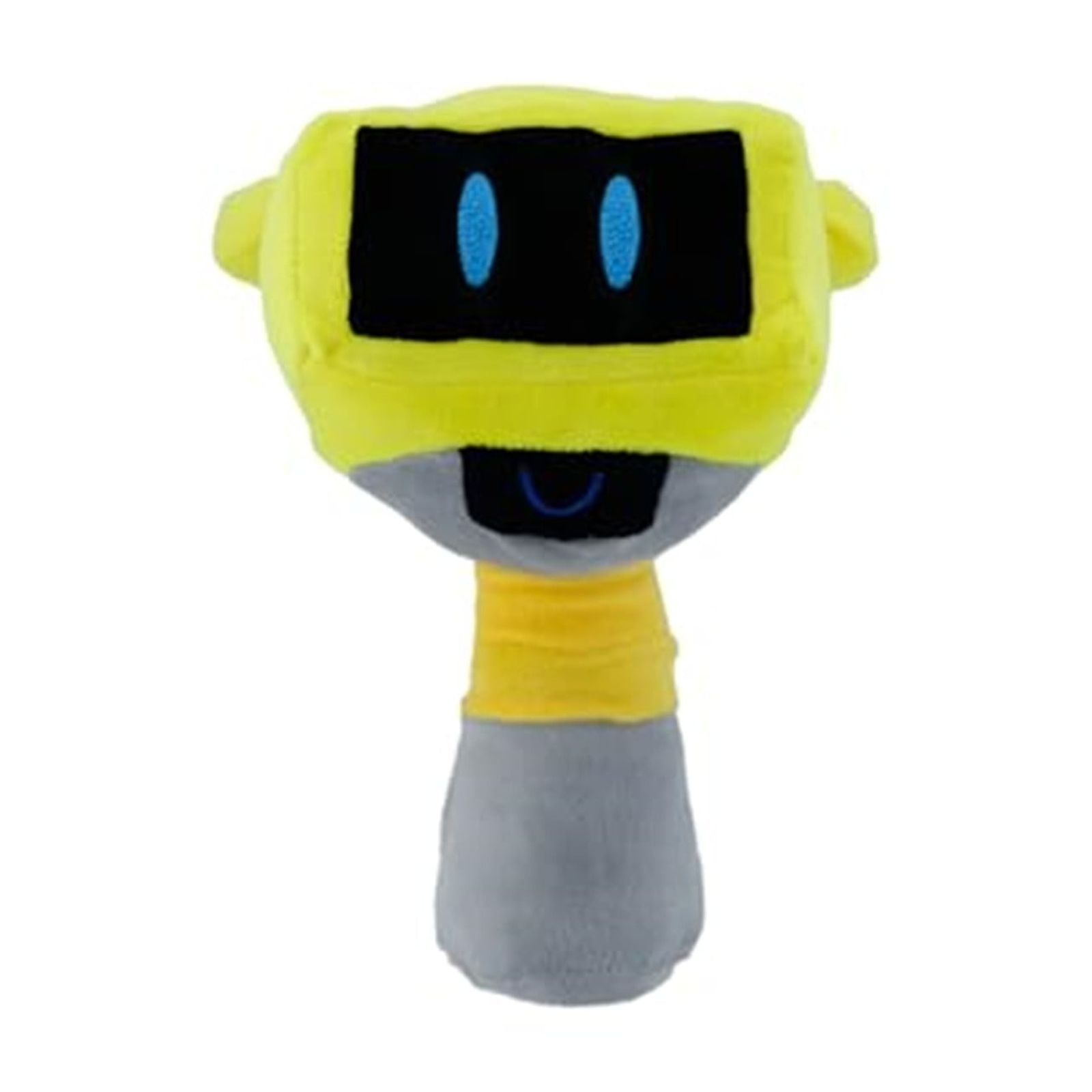 Sprunki Plush, Sprunky Wenda and Gray Plushies, Sprunk Soft and Funs ...