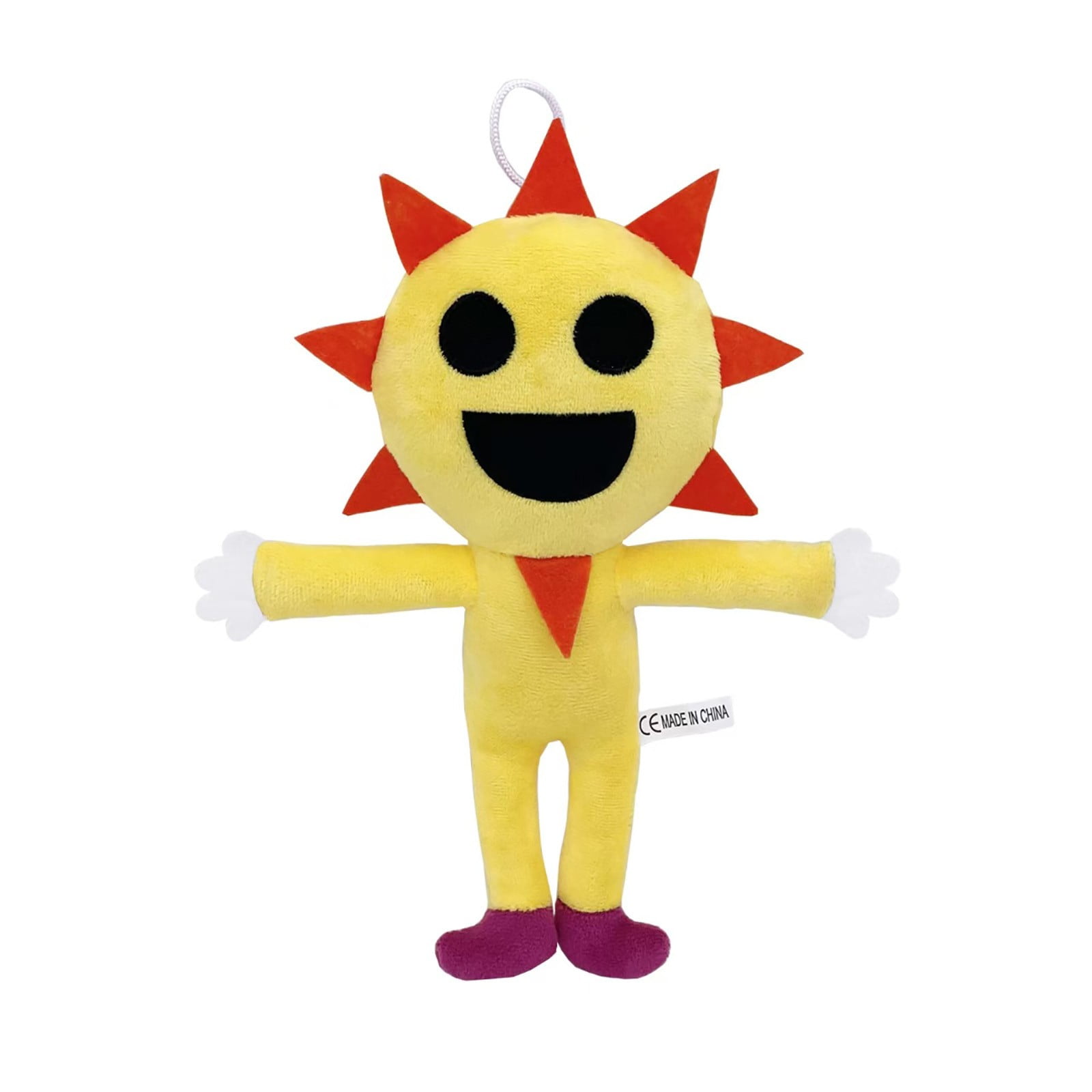 Sprunki Plush Stuffed Animals, Sprunki Toys Sprunky Shaggy Dolls ...