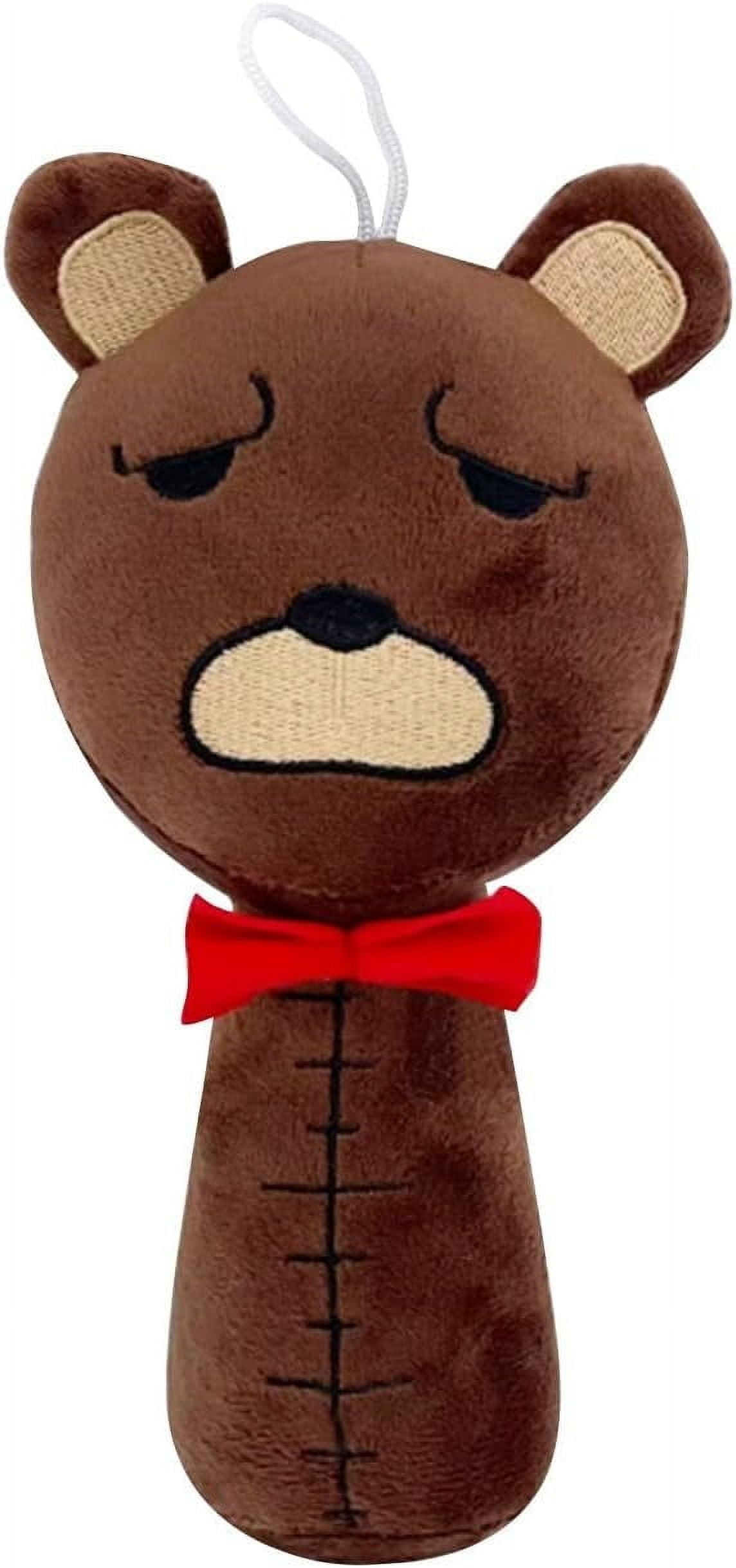 Sprunki Plush, Stuffed Figure Pillow for Horror Game Fans for Room ...