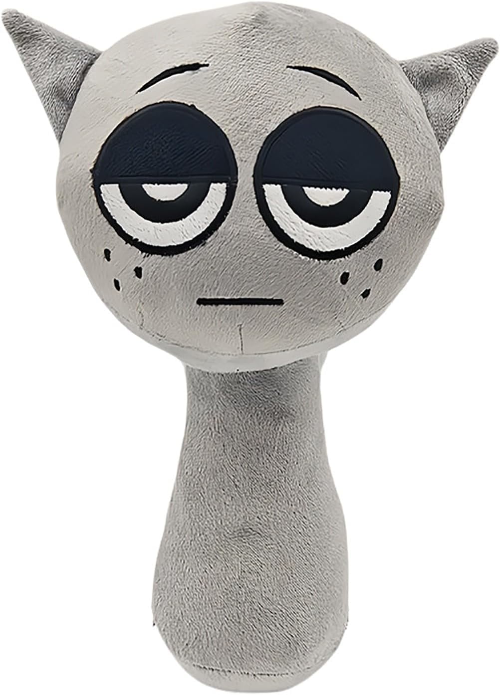 Sprunki Plush, Stuffed Figure Pillow for Horror Game Fans for Room ...