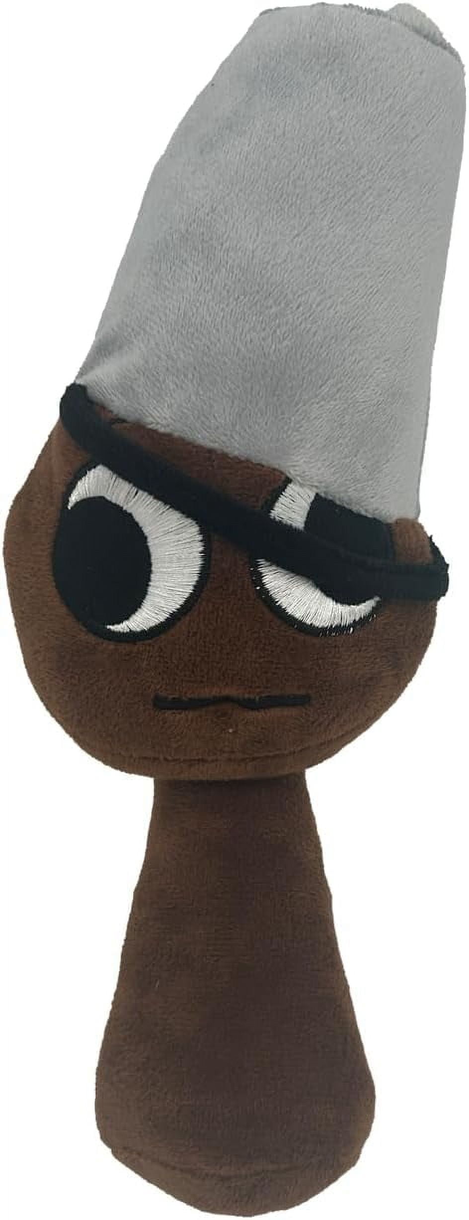 Sprunki Plush The Ultimate Cuddly Companion for Kids! Adorable Soft Toy ...