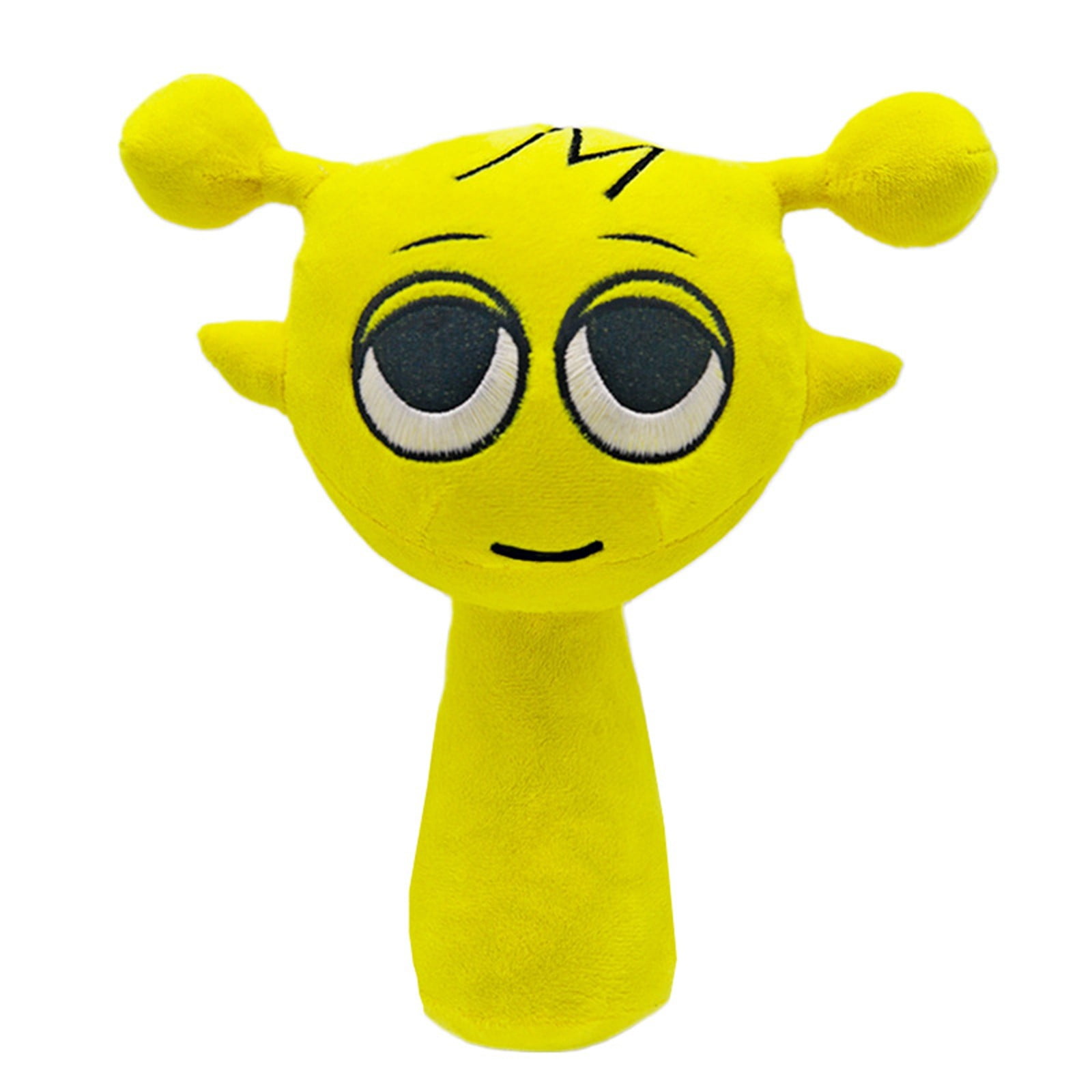 Sprunki Plush The Ultimate Cuddly Companion for Kids! Adorable Soft Toy ...