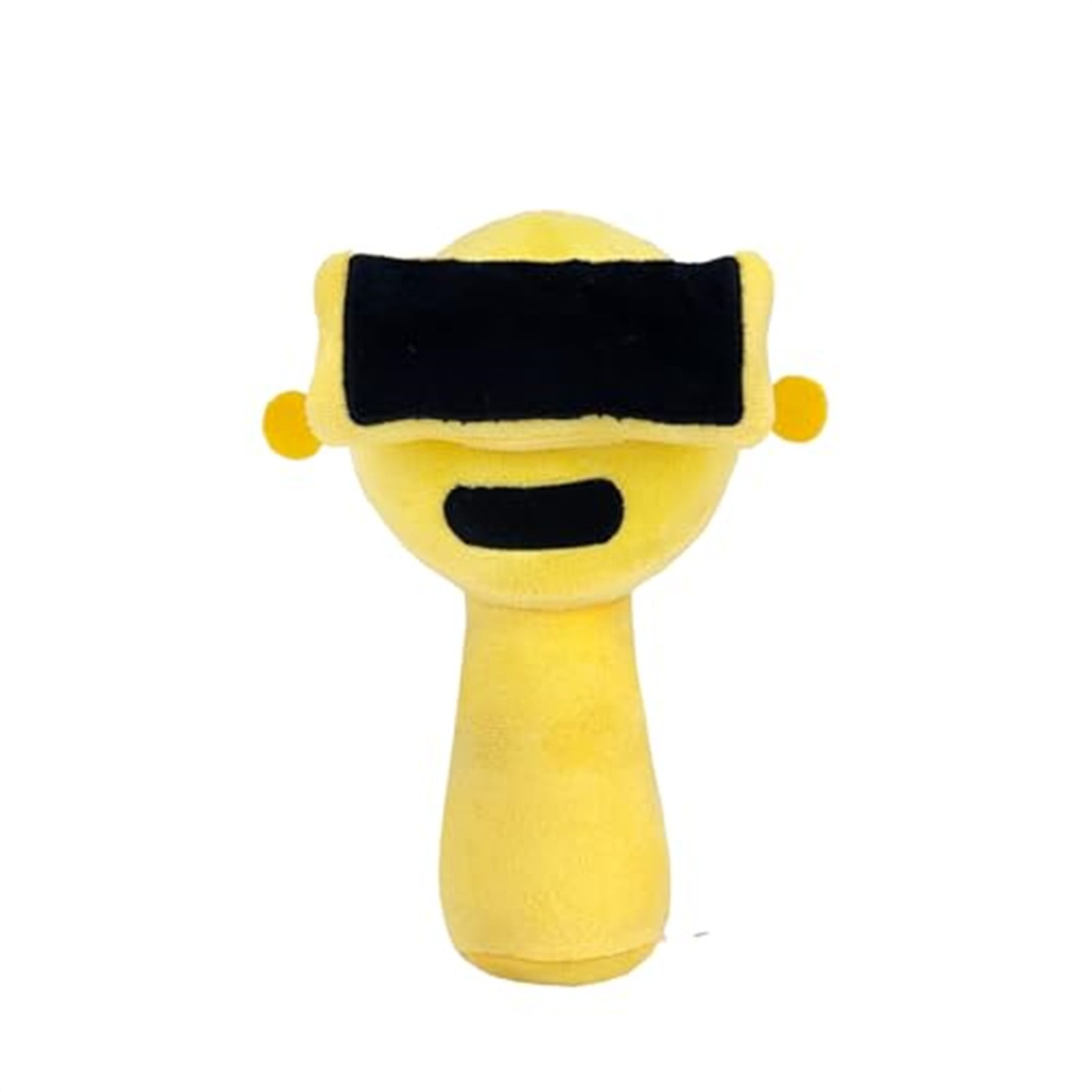 Sprunki Plush The Ultimate Cuddly Companion for Kids! Adorable Soft Toy ...