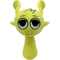 Sprunki Plush The Ultimate Cuddly Companion for Kids! Adorable Soft Toy ...