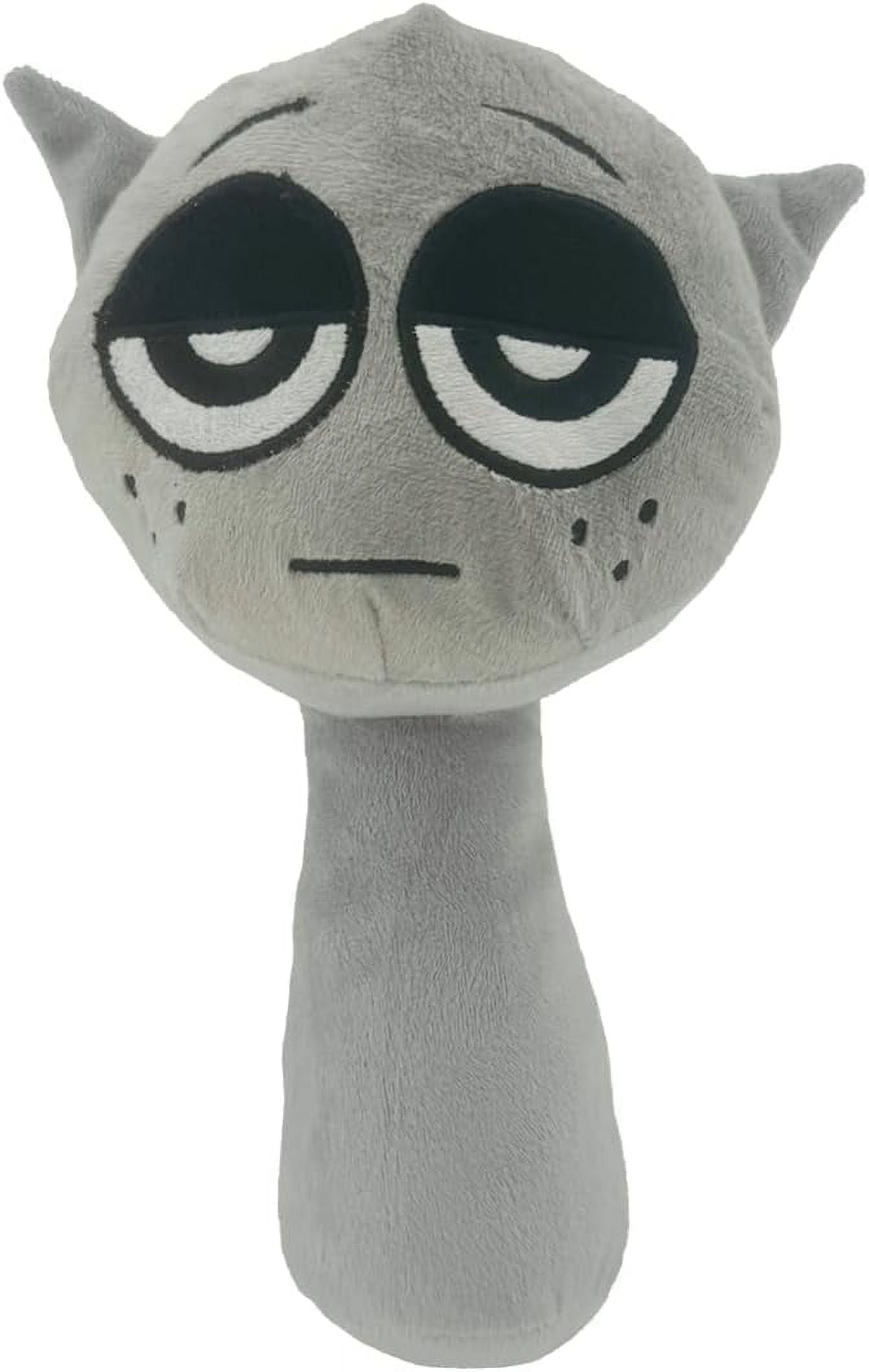 Sprunki Plush The Ultimate Cuddly Companion for Kids! Adorable Soft Toy ...