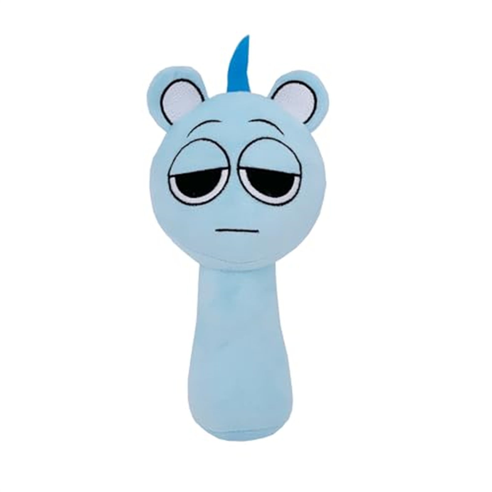 Sprunki Plush The Ultimate Cuddly Companion for Kids! Adorable Soft Toy ...