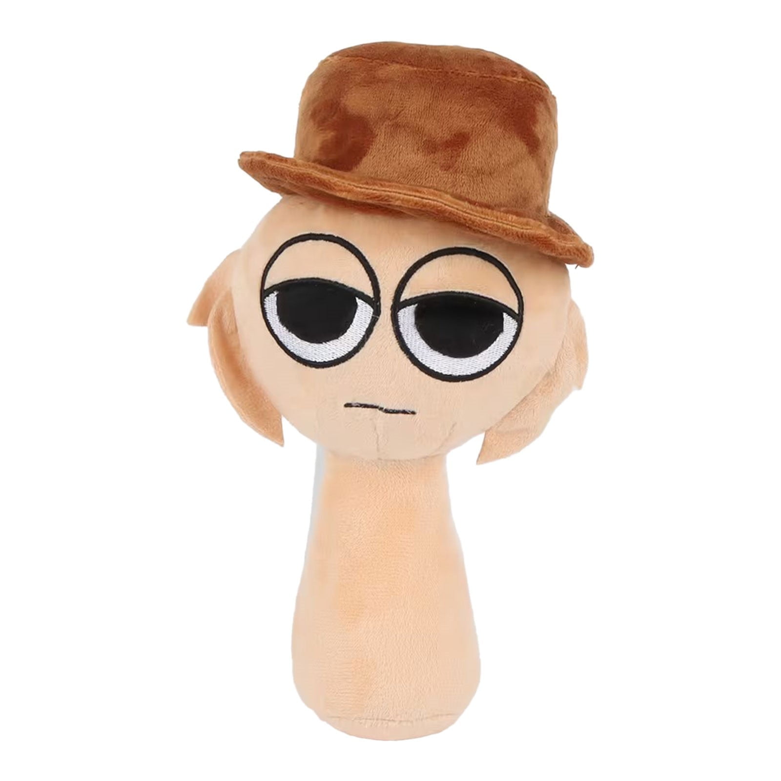 Sprunki Plush The Ultimate Cuddly Companion for Kids! Adorable Soft Toy ...