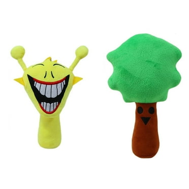 Boba Plush Stuffed Animal Sweetest to Kids Bubble Tea Plush Collection ...