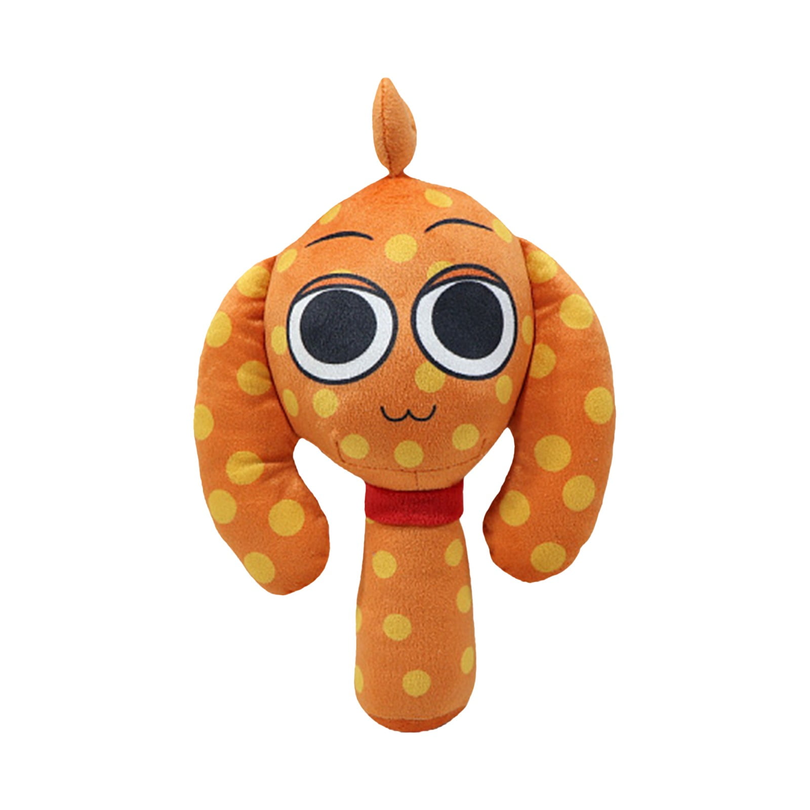 Sprunki Plush Toy, 9.8 Soft Stuffed Animal, sprunki birthday ...